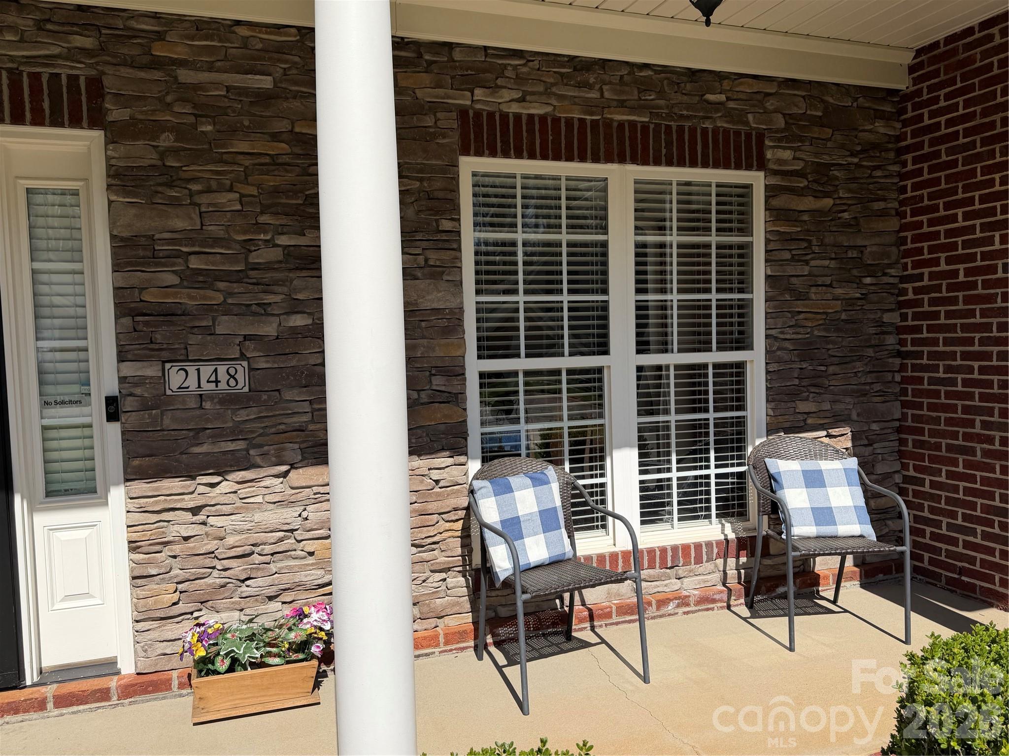 2148 Brookberry Lane, Gastonia, NC - photo 33 of 36