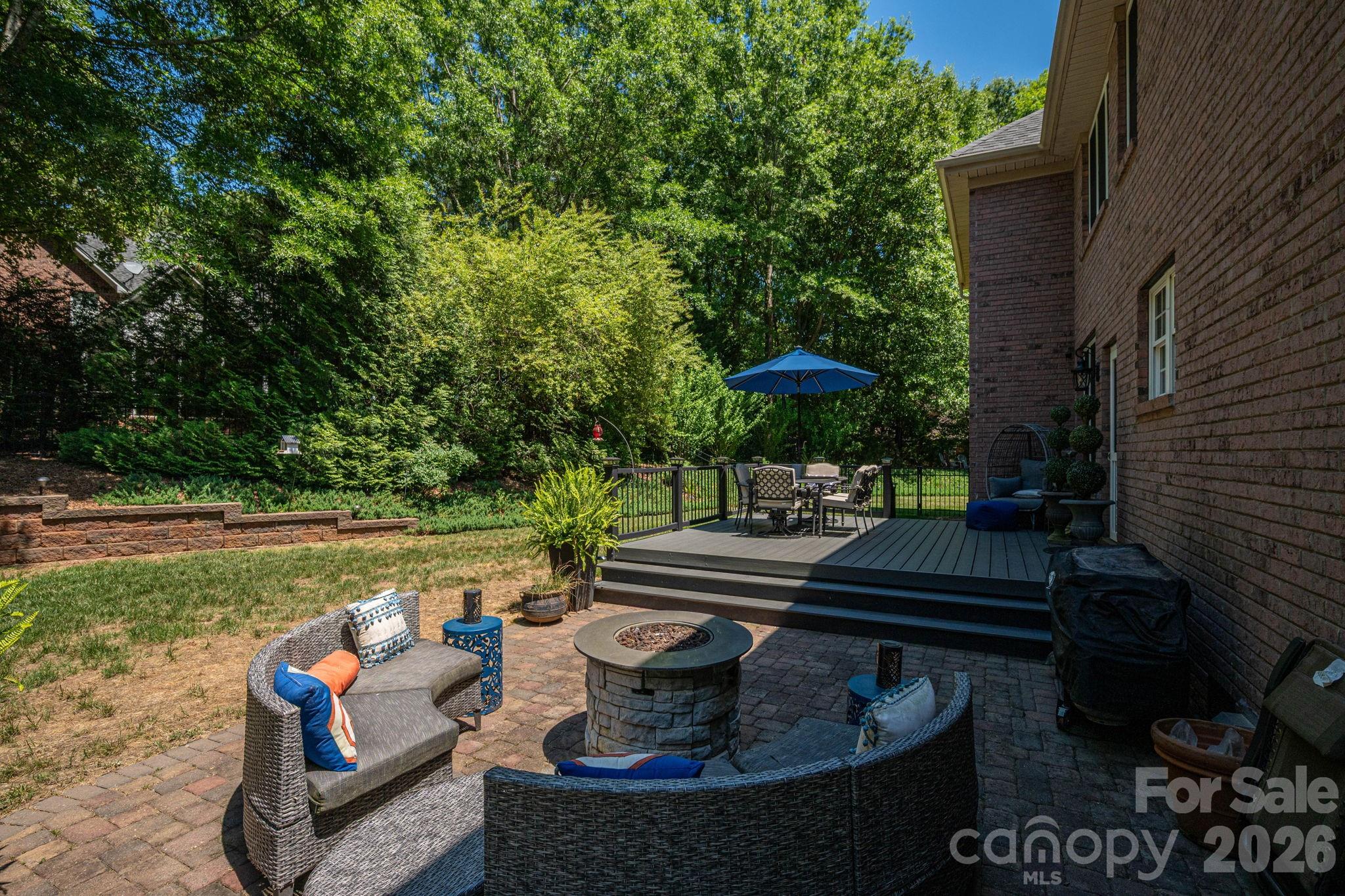 4608 Water Oak Drive, Lake Wylie, SC - photo 40 of 45