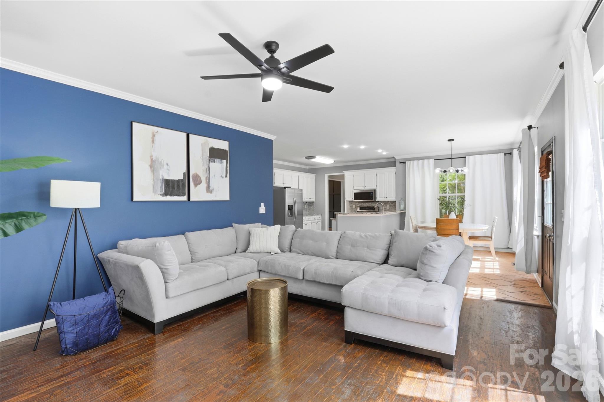 Photo 11 of 12101 Carolina Oak Circle, Charlotte, NC