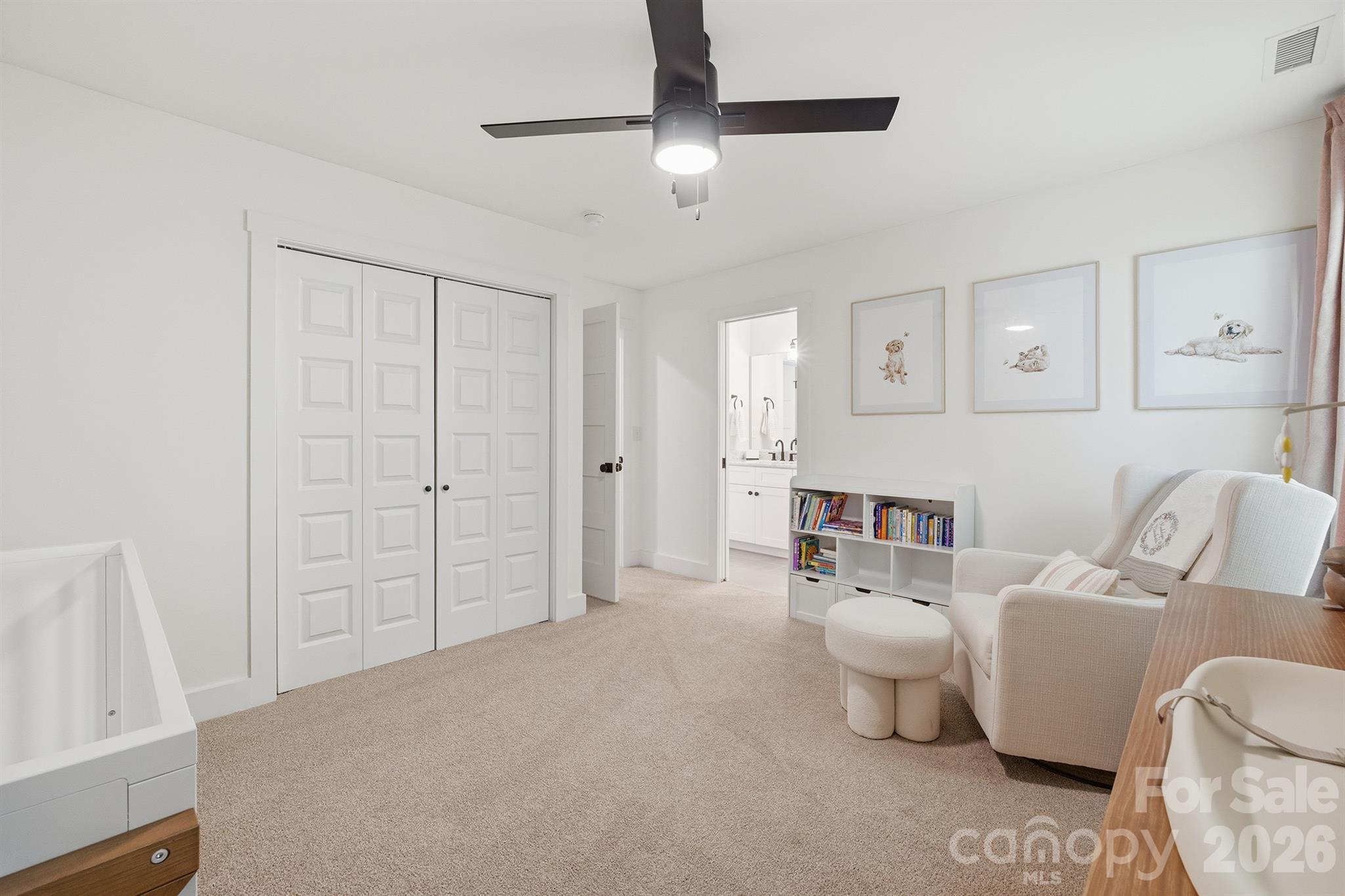 4016 Tresevant Avenue, Charlotte, NC - photo 31 of 45