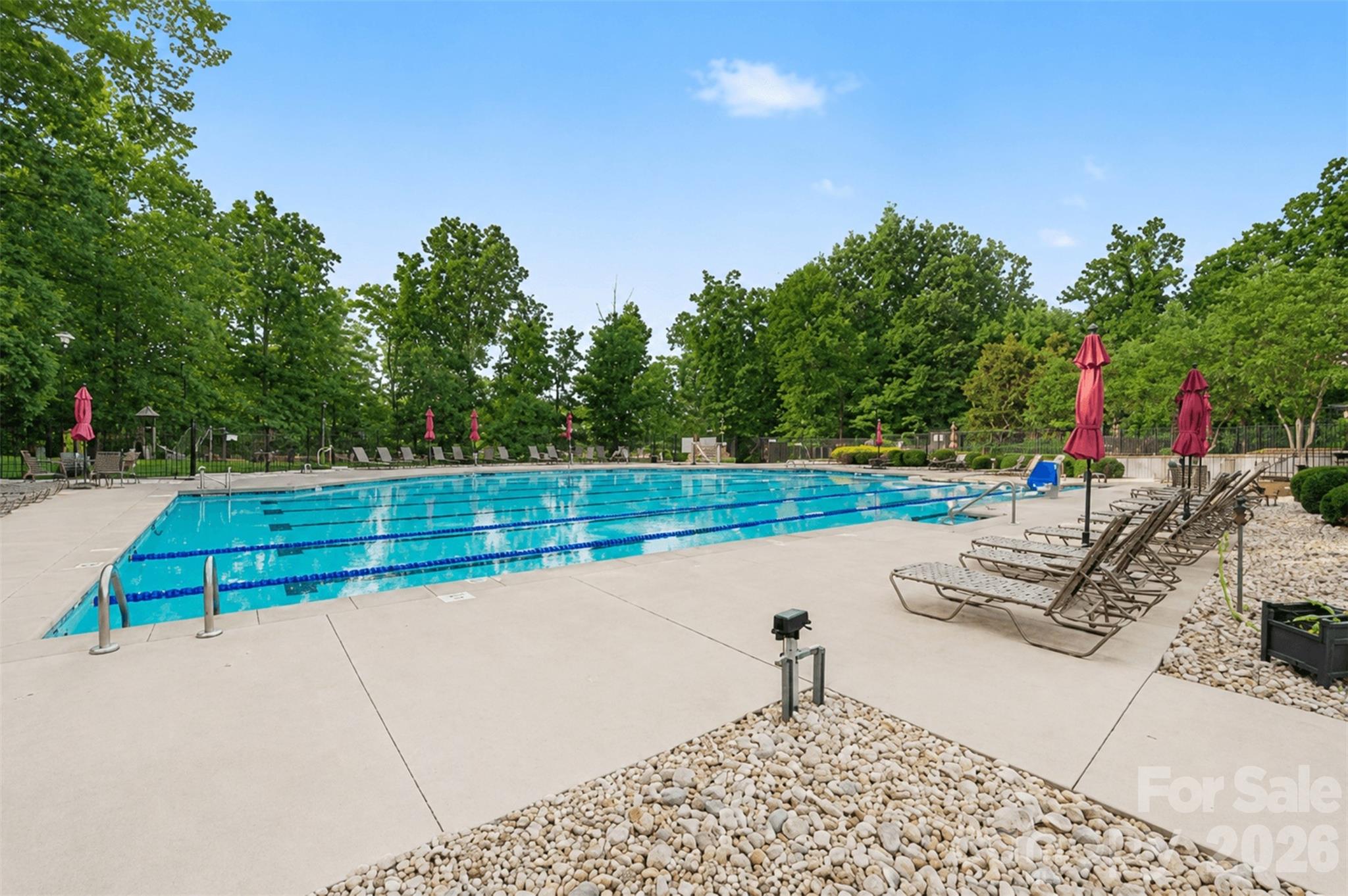 Photo 40 of 6043 Jepson Court, Charlotte, NC