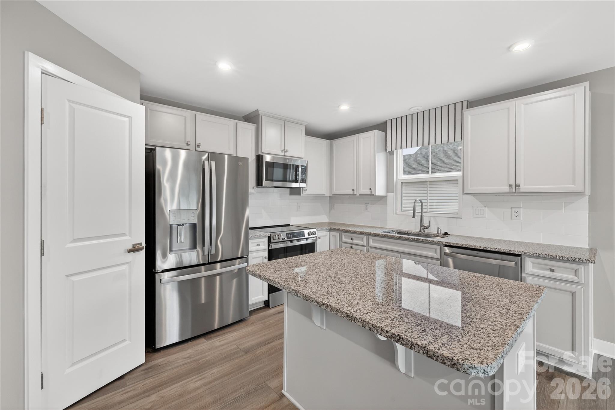 Photo 6 of 609 Nesbe Street, Lancaster, SC