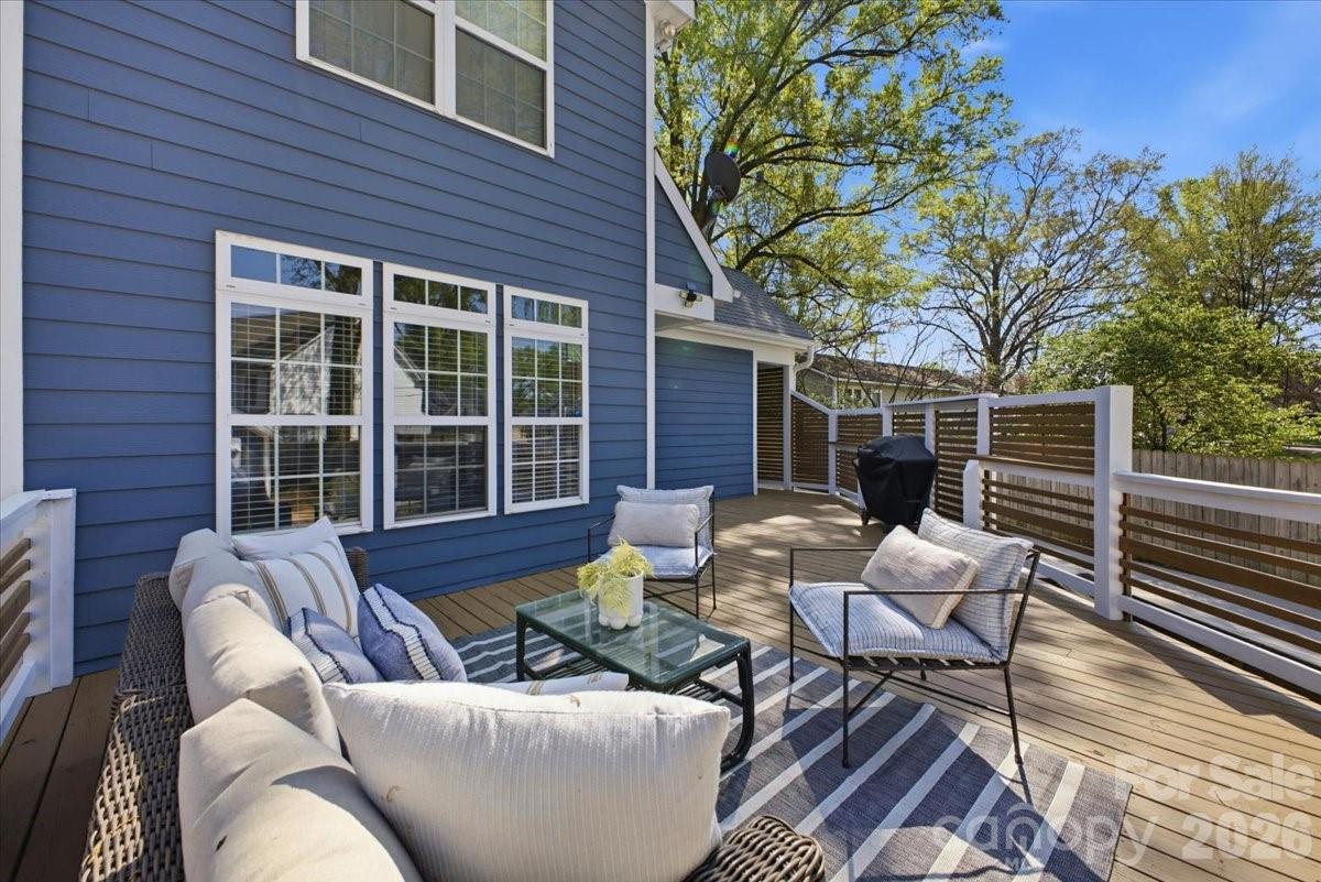 2711 Clemson Avenue, Charlotte, NC - photo 36 of 43