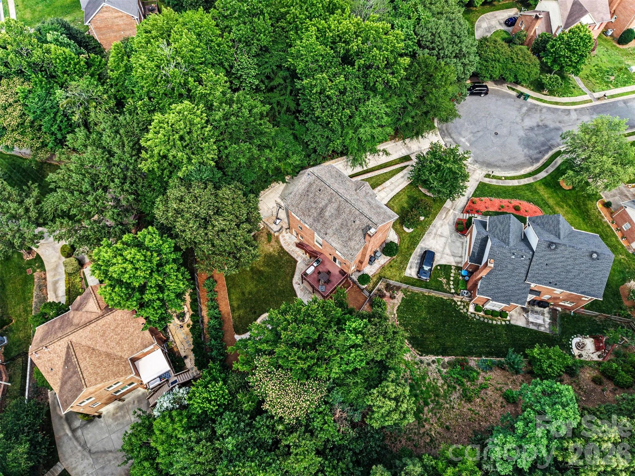Photo 32 of 104 Southern Cross Lane, Matthews, NC