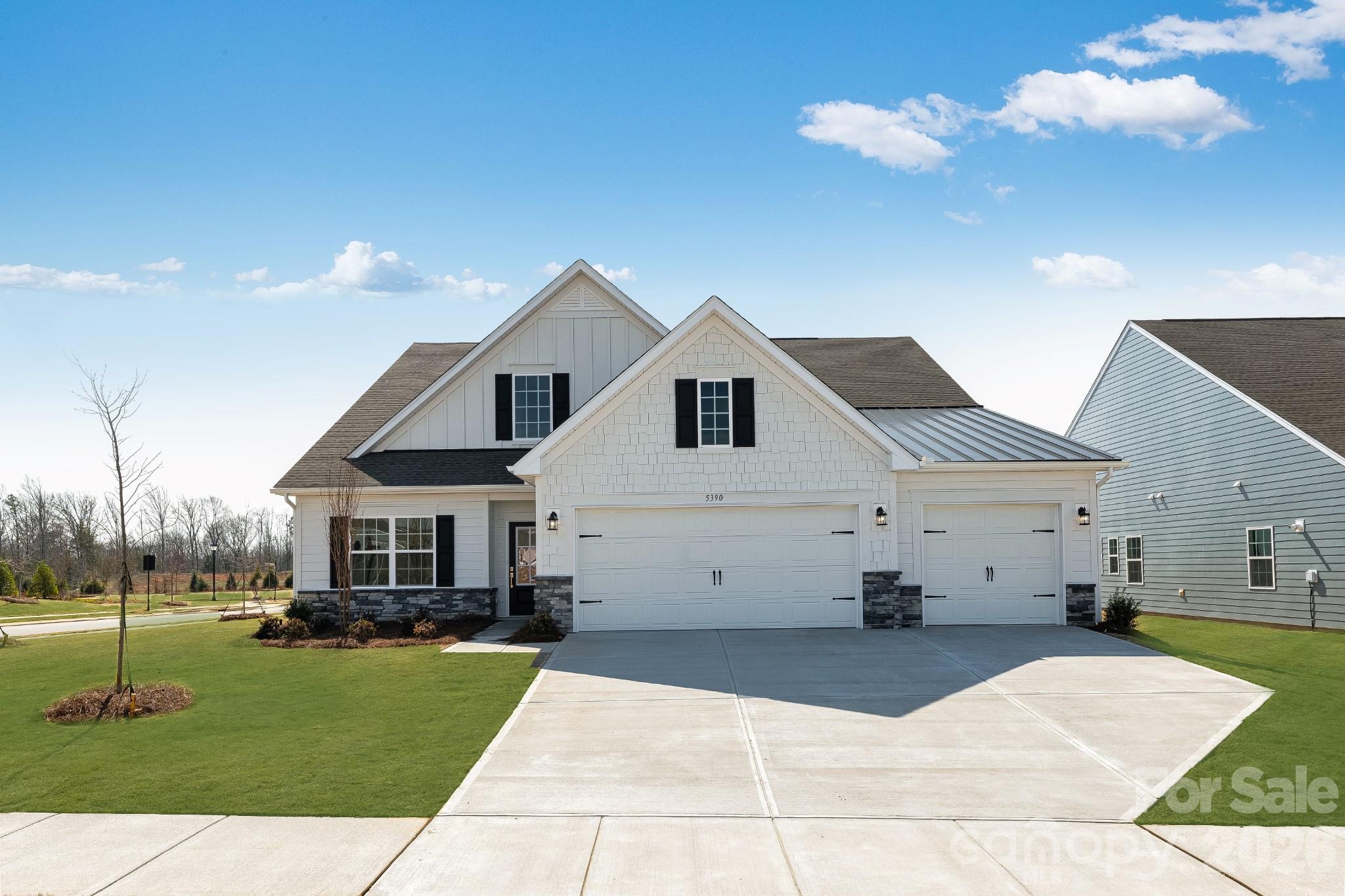 5390 Redbud Road1, Lancaster, SC