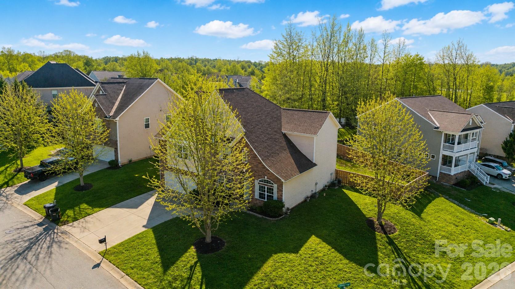 831 Irish Green Drive, Clover, SC - photo 34 of 35