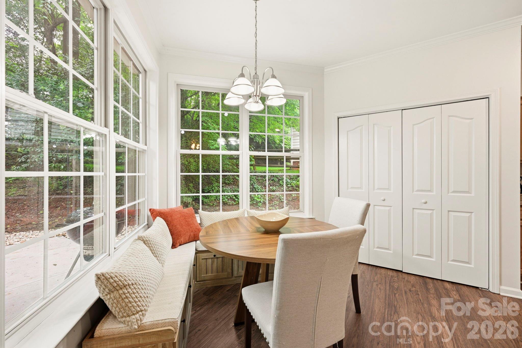 Photo 12 of 4902 Windchase Lane, Charlotte, NC