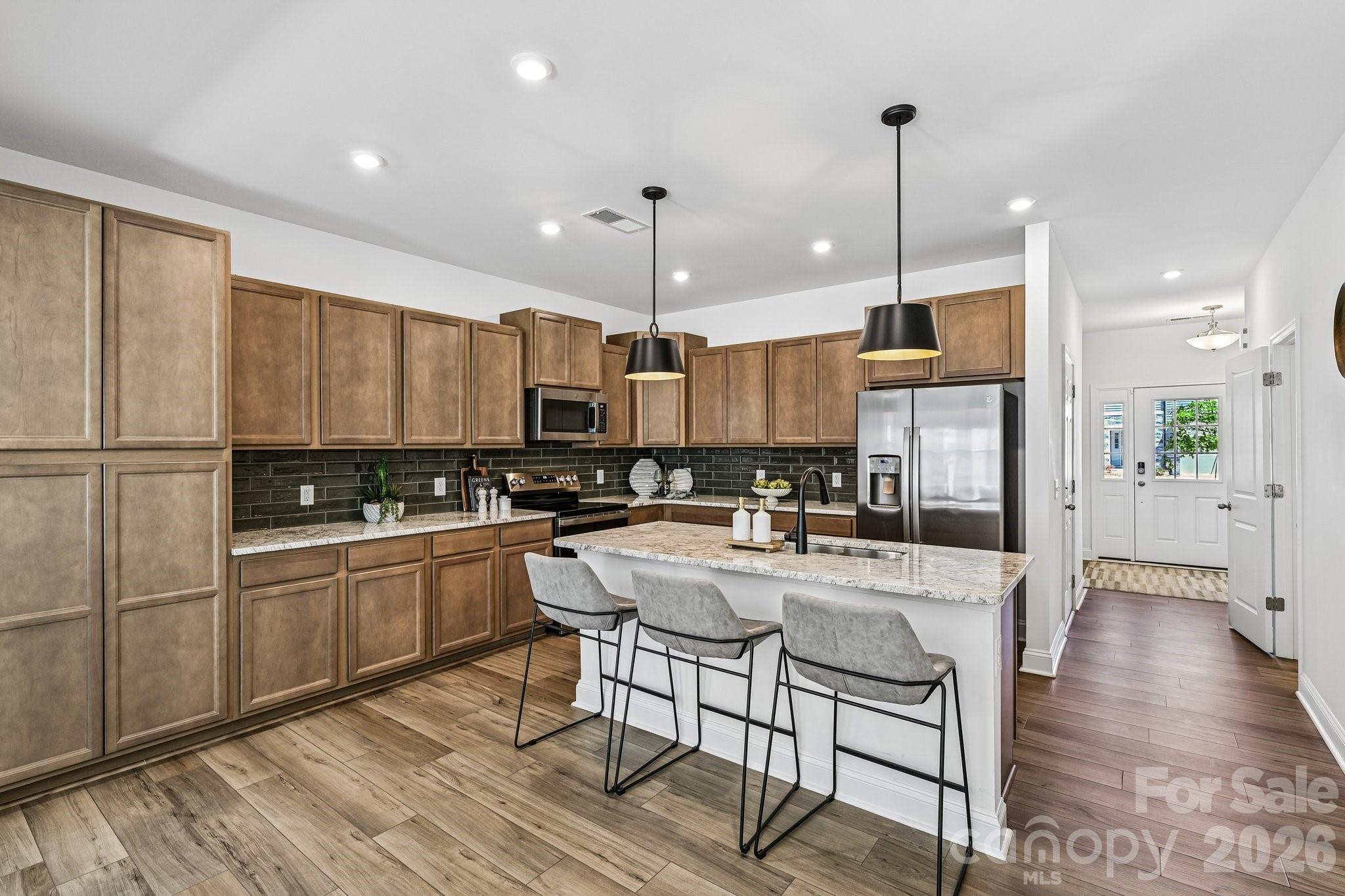 Photo 14 of 7567 Ethora Way37, Charlotte, NC