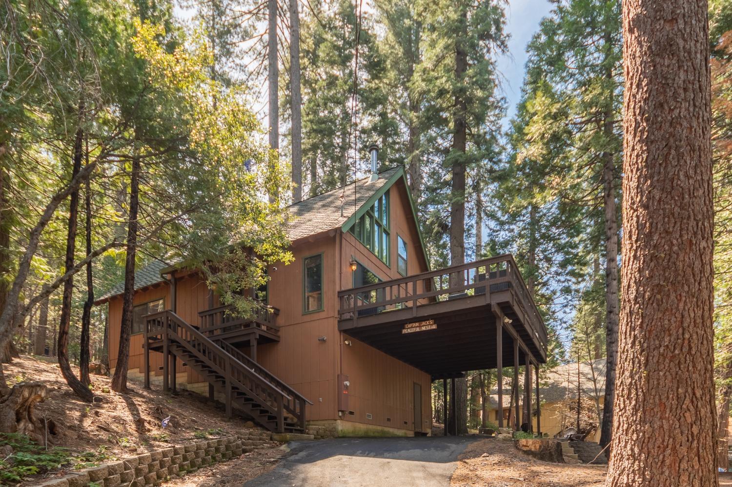 Residential for sale in Arnold, California, 202400545