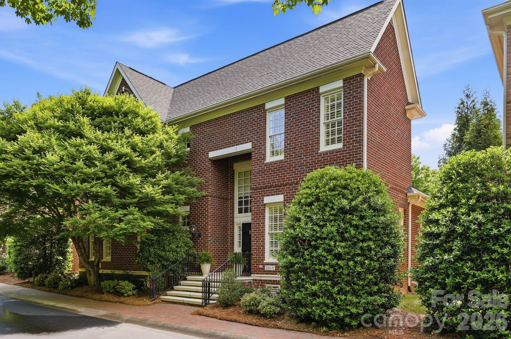 Photo 3 of 2618 Sheffield Crescent Court, Charlotte, NC