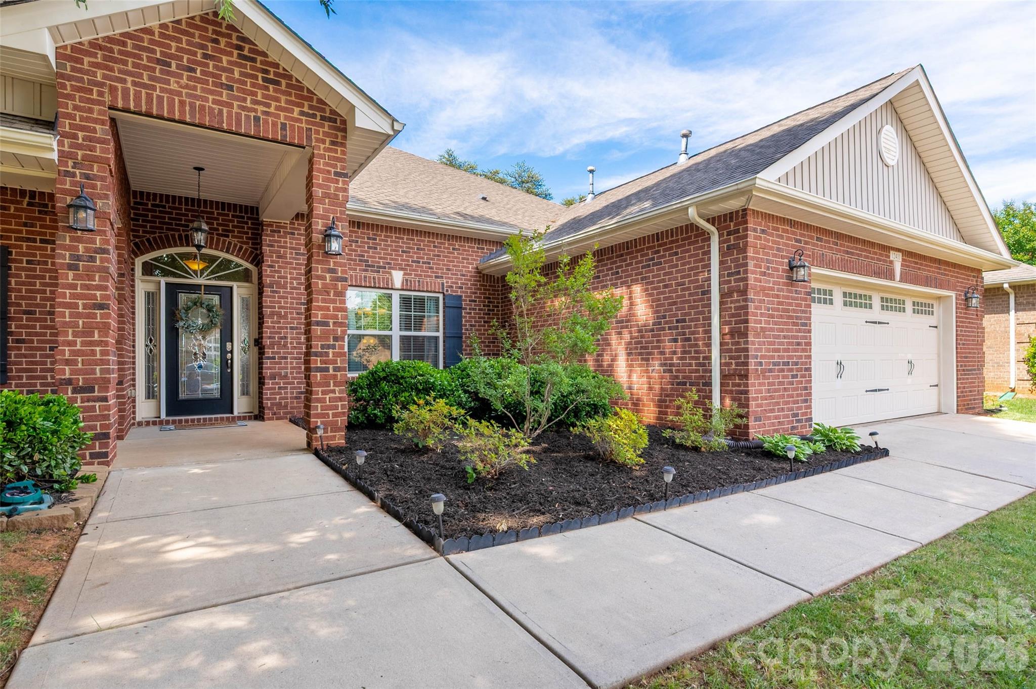 Photo 2 of 12411 Pine Terrace Court, Charlotte, NC