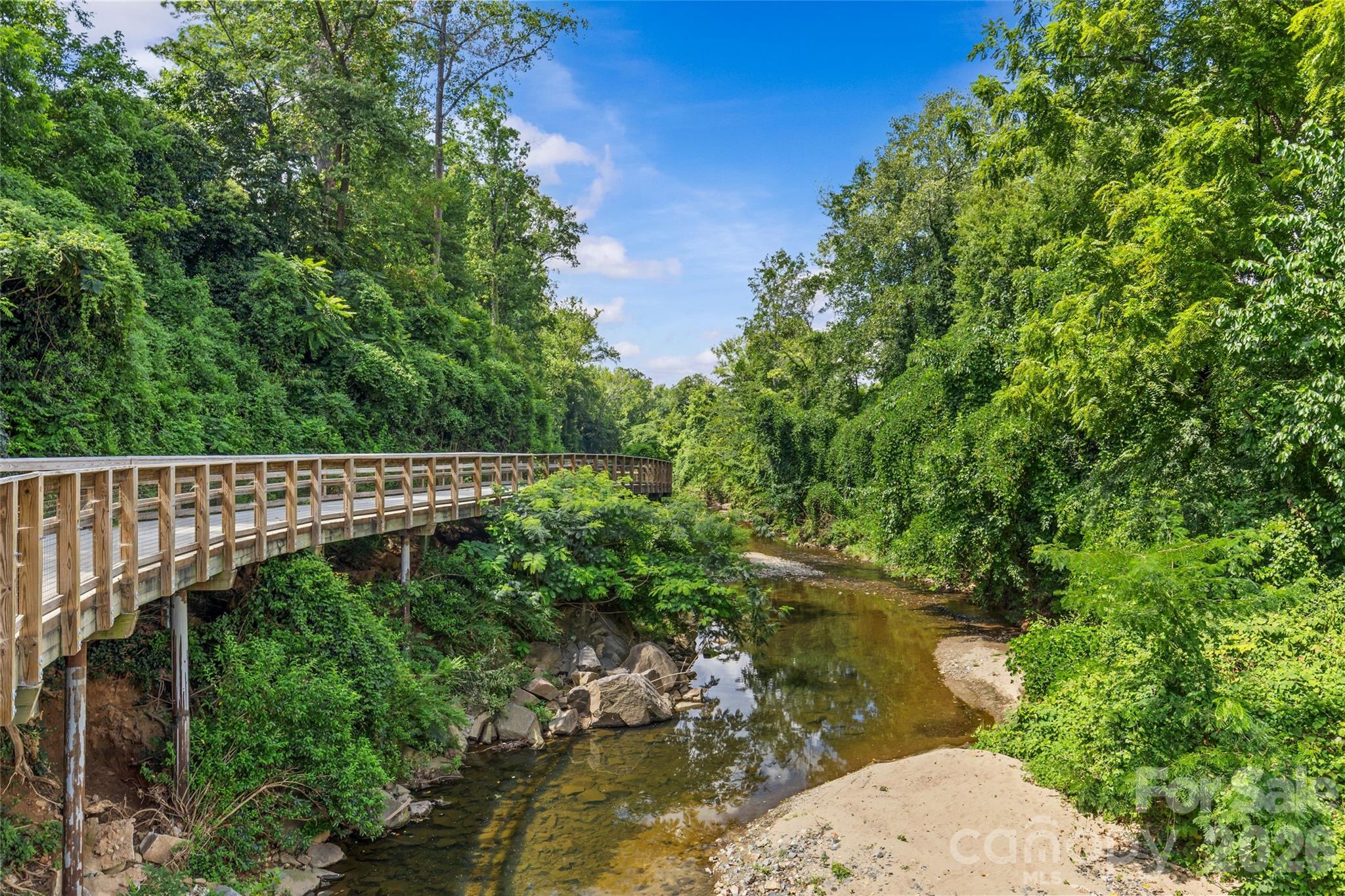 Photo 36 of 2994 Selwyn Avenue, Charlotte, NC
