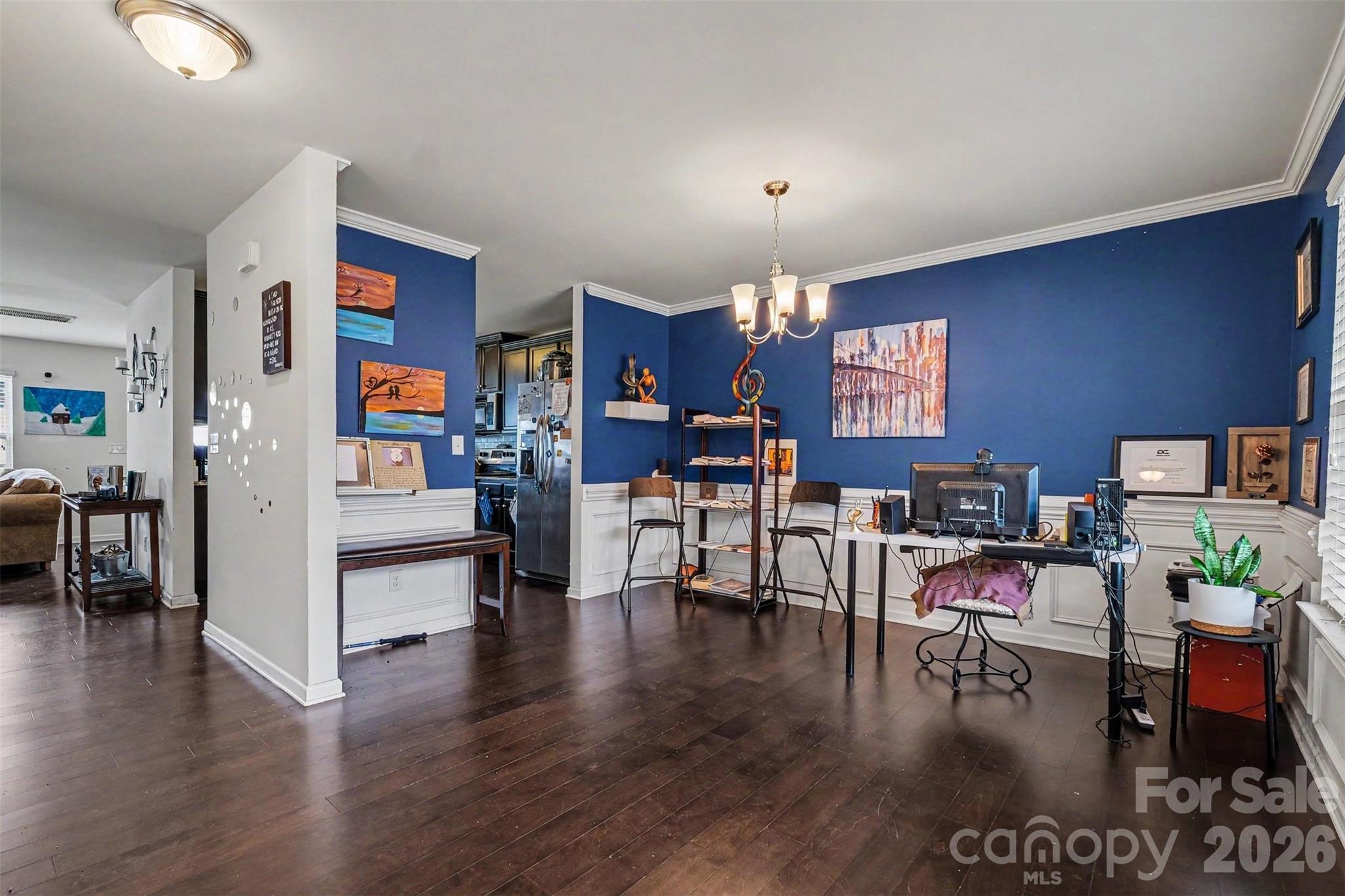 8515 Mansell Court, Charlotte, NC - photo 18 of 48