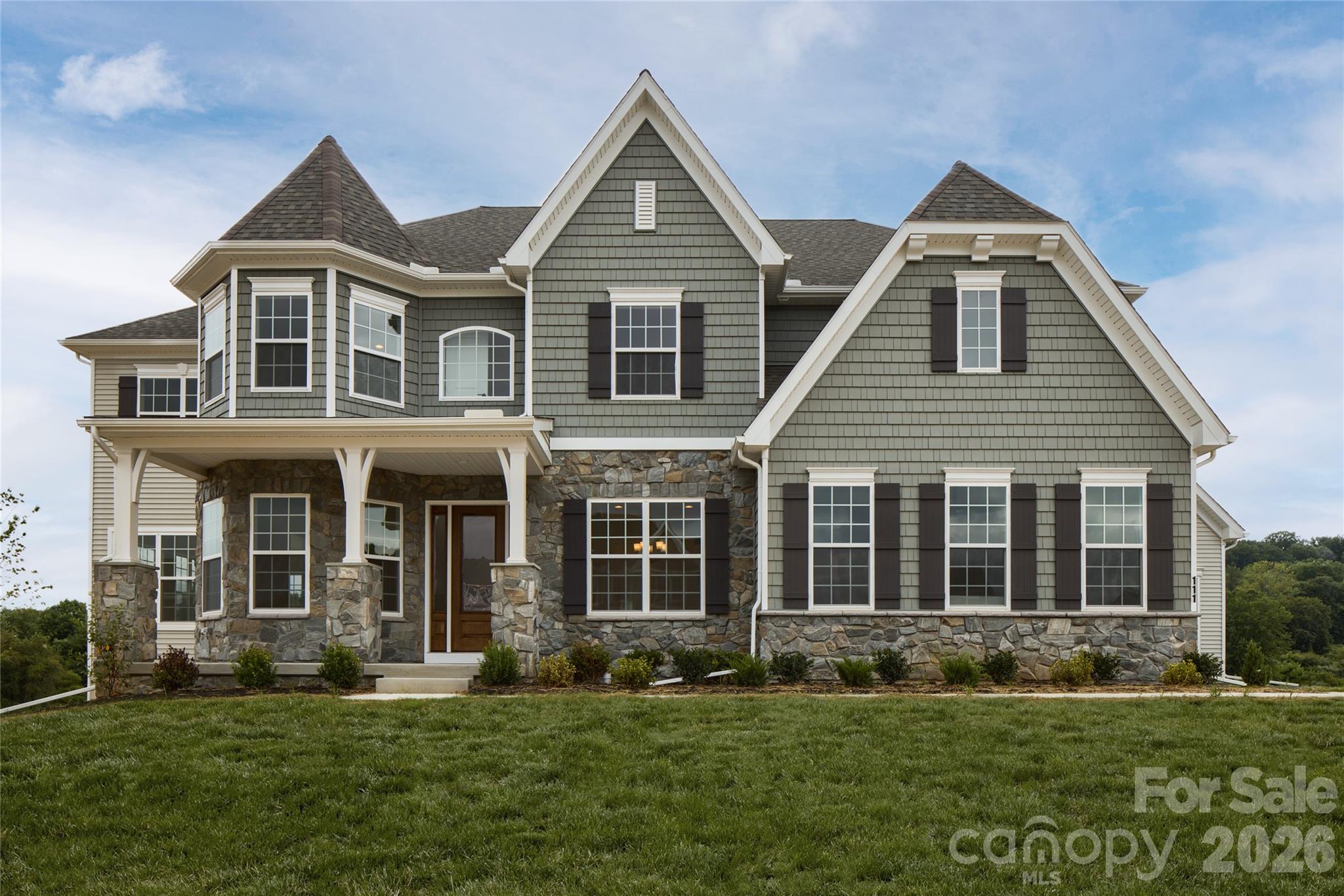 Lot 11 Mayes Meadow DriveDevonshire, Cornelius, NC - photo 9 of 49
