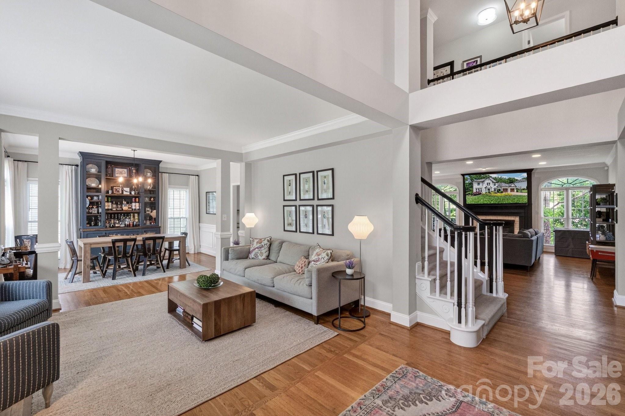 Photo 4 of 2707 Cotton Planter Lane, Charlotte, NC