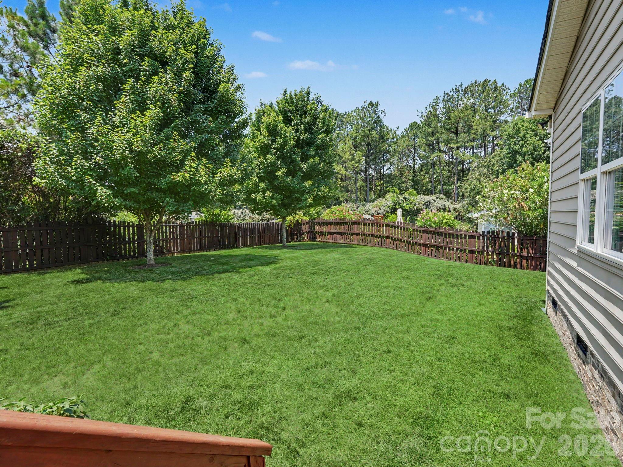 Home for sale at 15505 Robsart Court, Charlotte, NC — photo 41 of 48