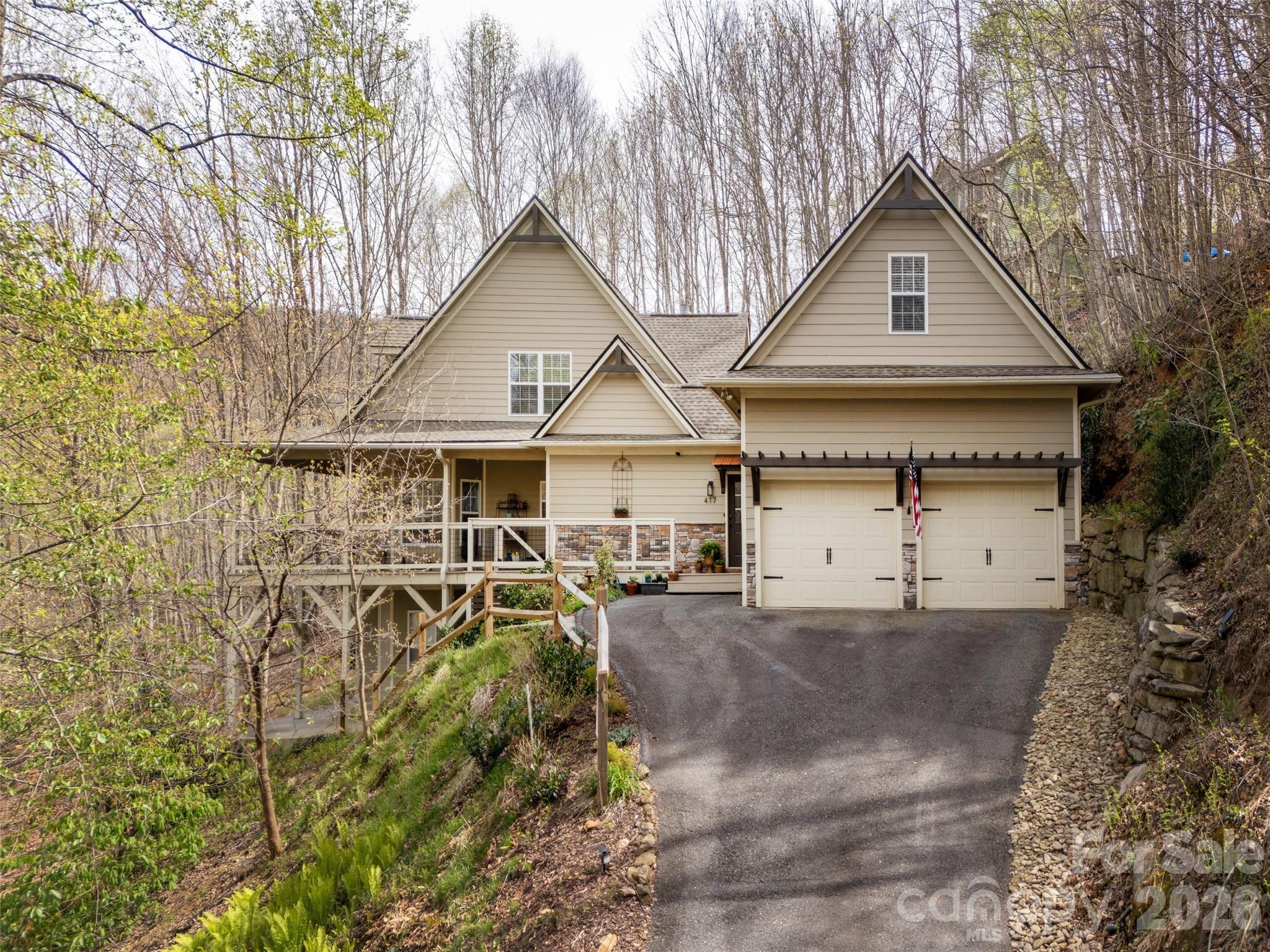 417 Blue Mist Way, Arden, NC - photo 39 of 49