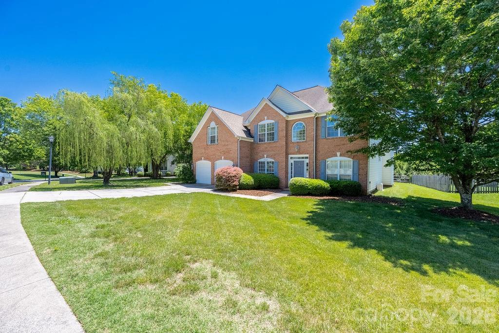 9512 Autumn Applause Drive, Charlotte, NC - photo 46 of 49