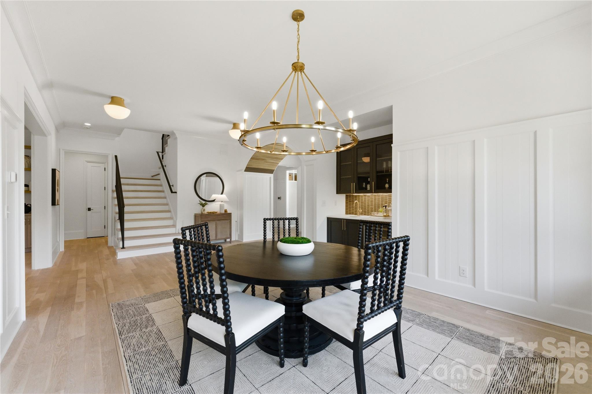 Photo 8 of 7005 Chateau Bordeaux Lane, Charlotte, NC