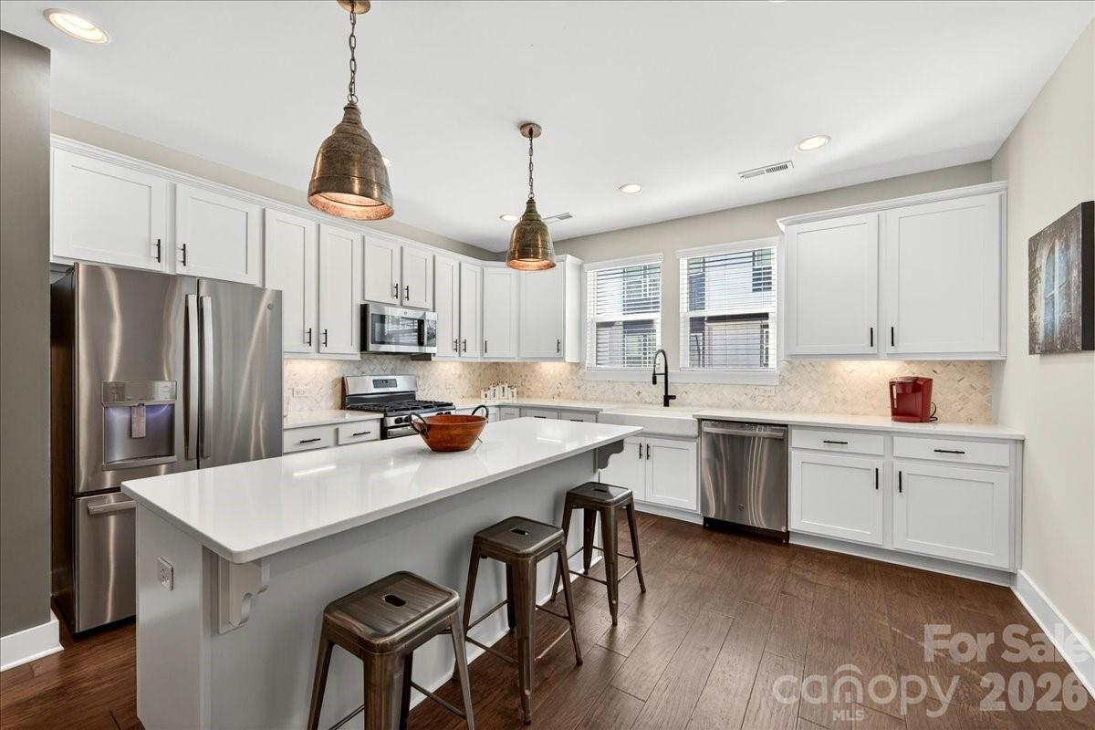 Photo 13 of 4136 Castleton Road, Charlotte, NC