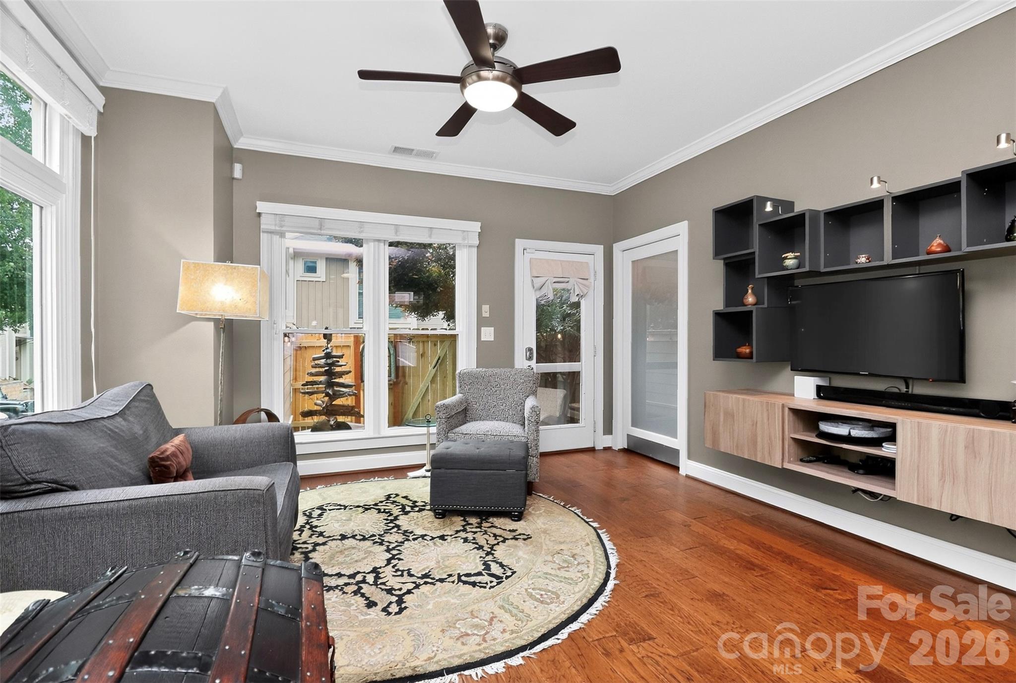 Photo 9 of 1073 Park West Drive, Charlotte, NC