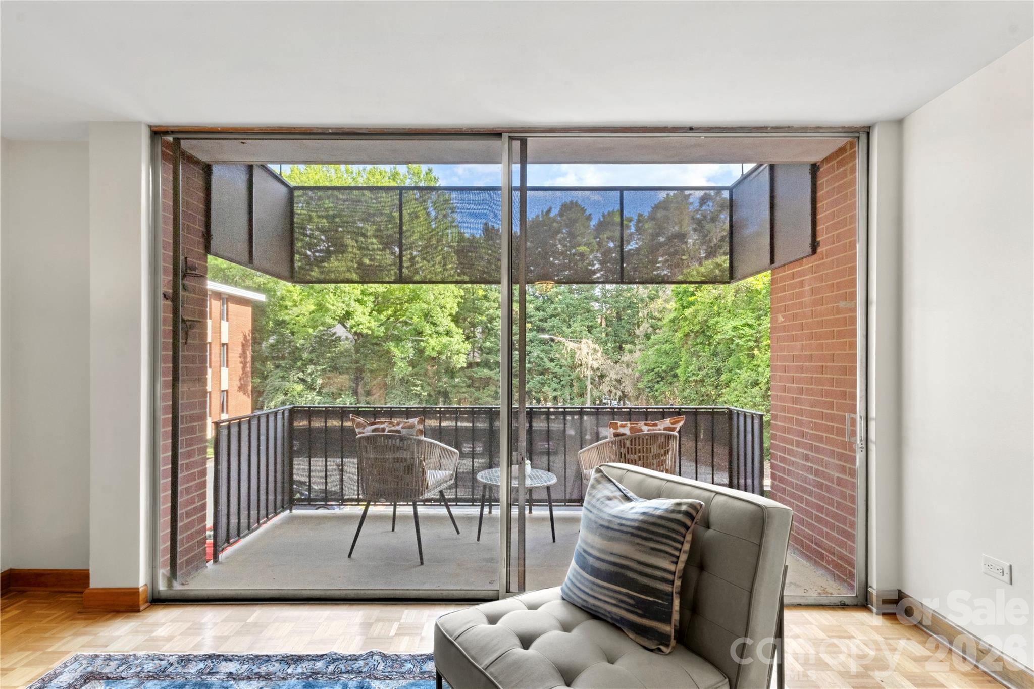 Photo 9 of 1300 Queens Road309, Charlotte, NC