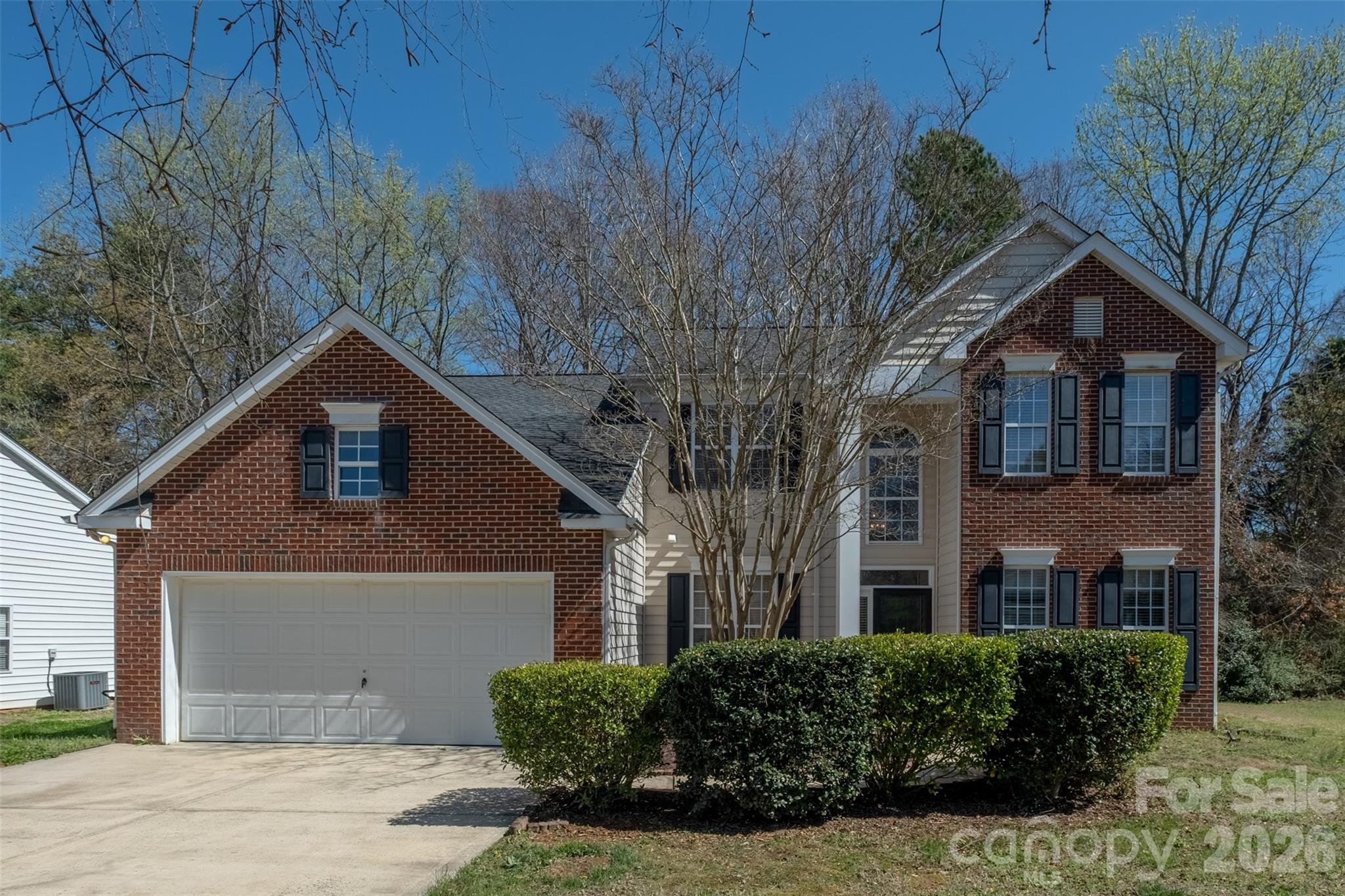 Home for sale at 4210 Mckendree Way, Charlotte, NC — photo 1 of 38