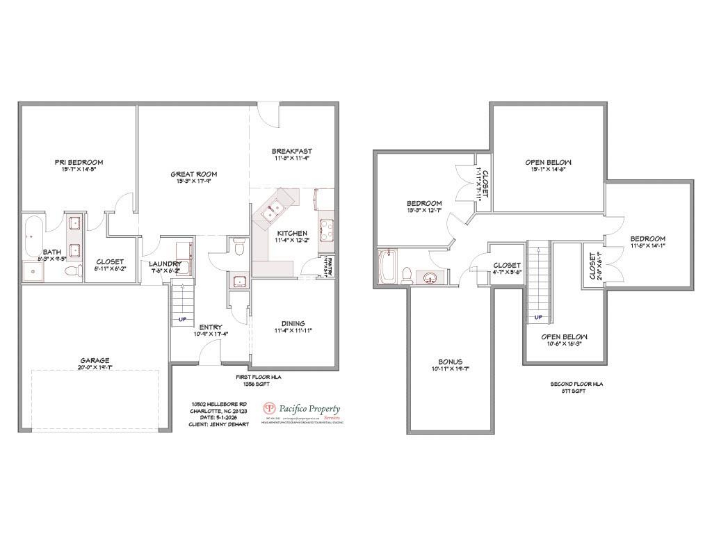 Photo 47 of 10502 Hellebore Road, Charlotte, NC