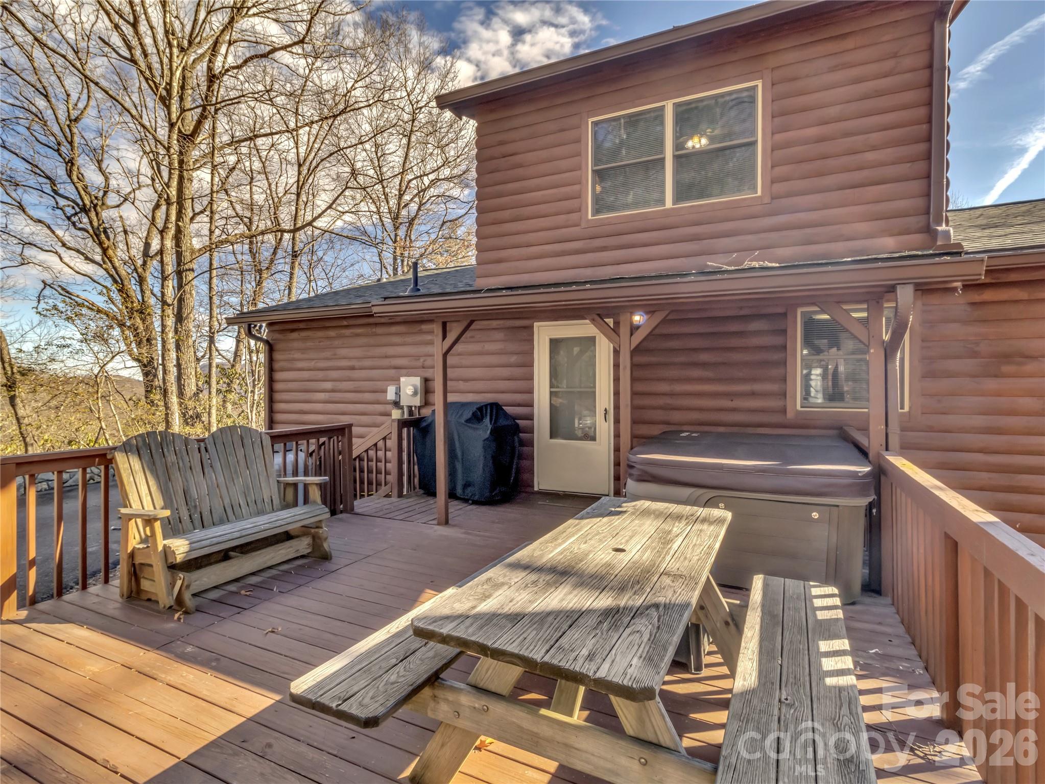 30 Edgewater Lane, Maggie Valley, NC - photo 33 of 40