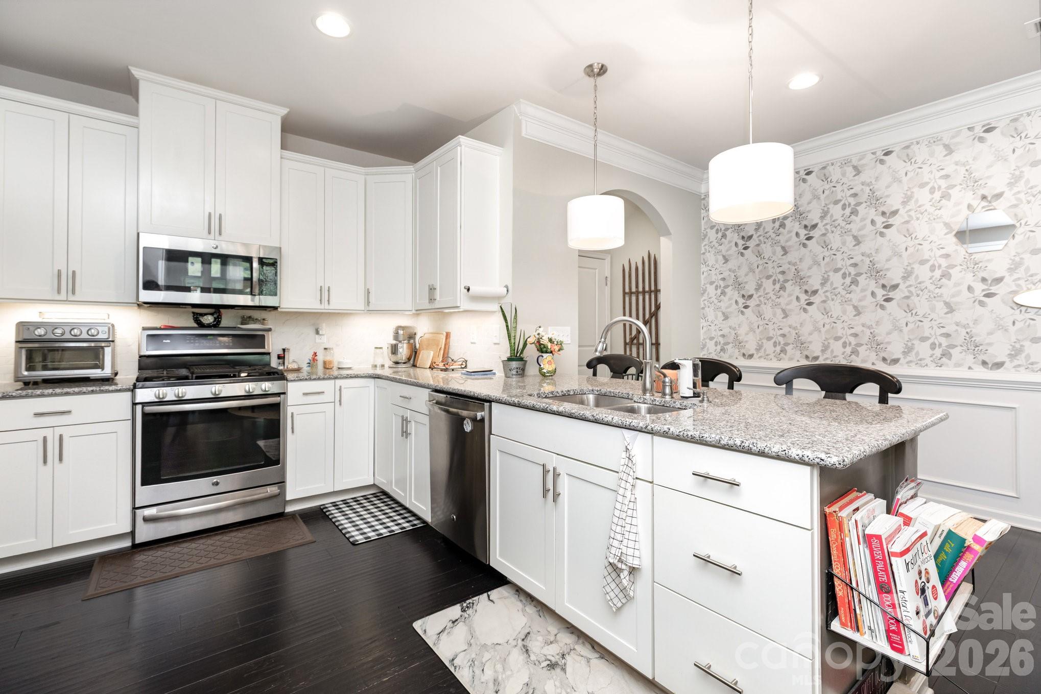 Photo 4 of 11070 Discovery Drive NW, Concord, NC