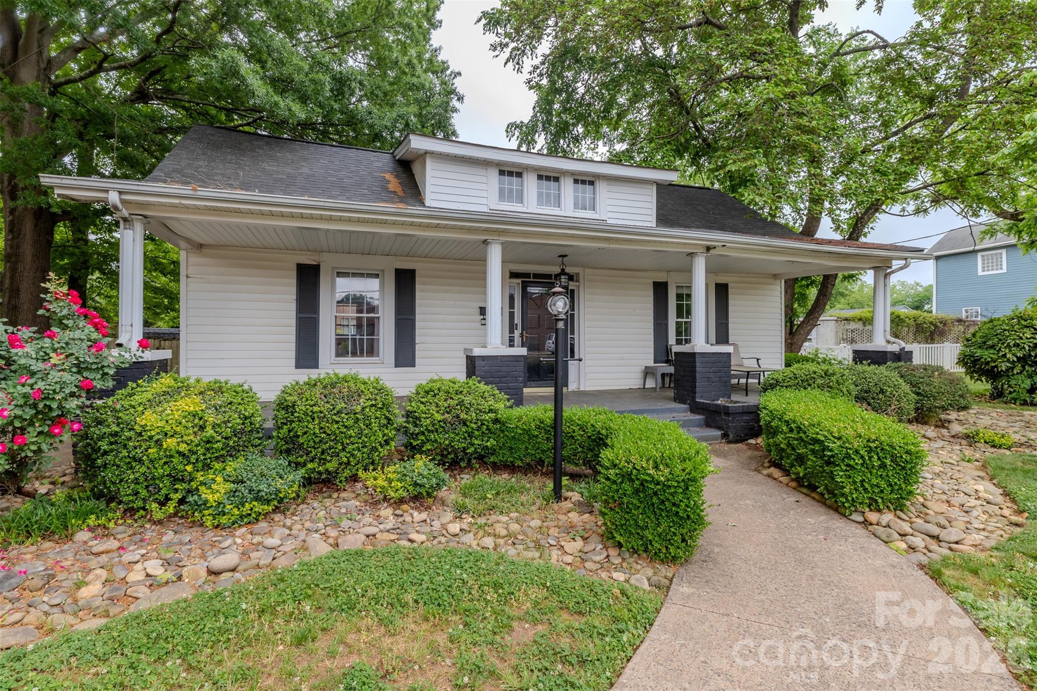 505 W Mountain Street, Kings Mountain, NC