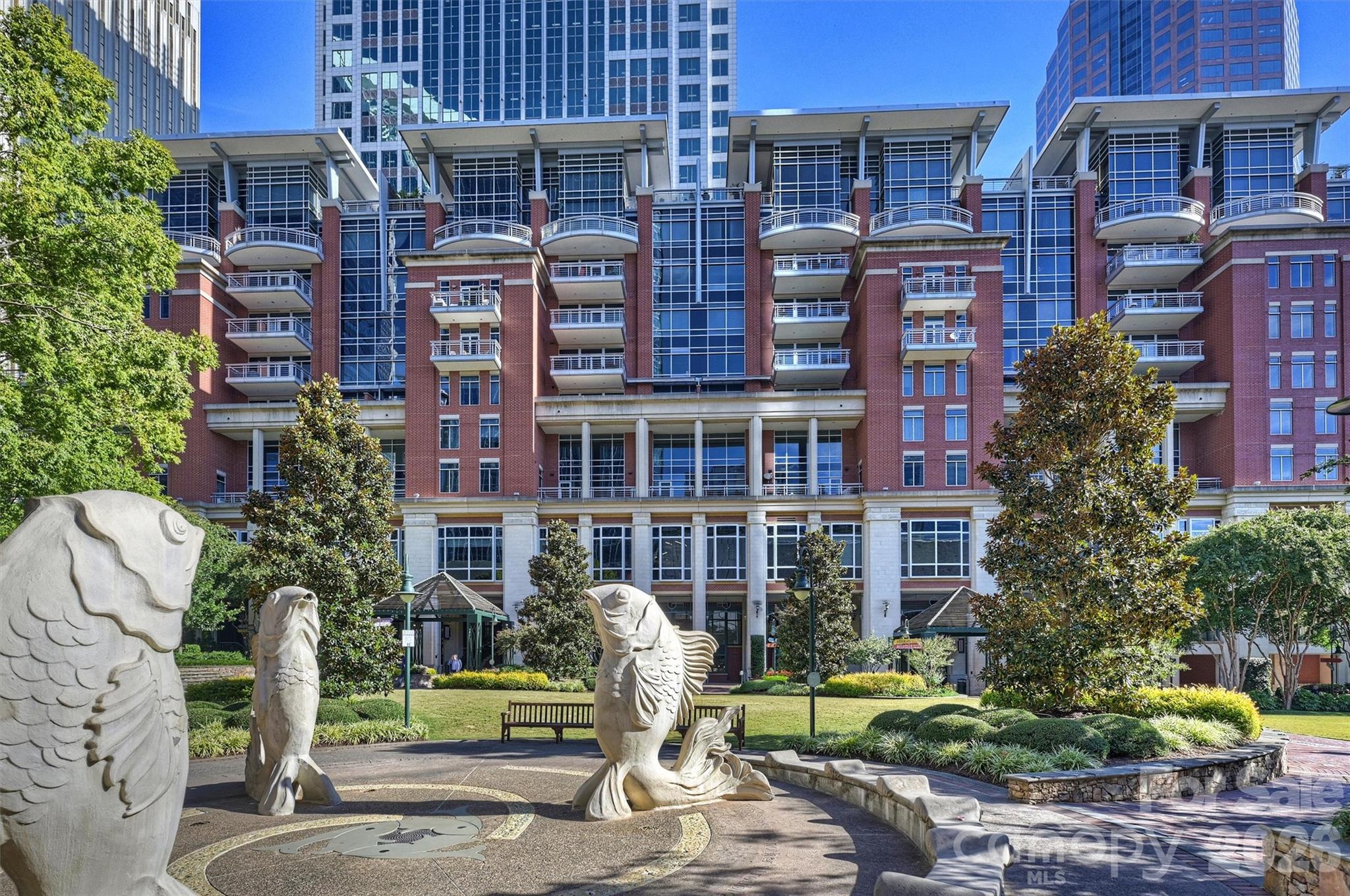 Photo 3 of 435 S Tryon Street301, Charlotte, NC