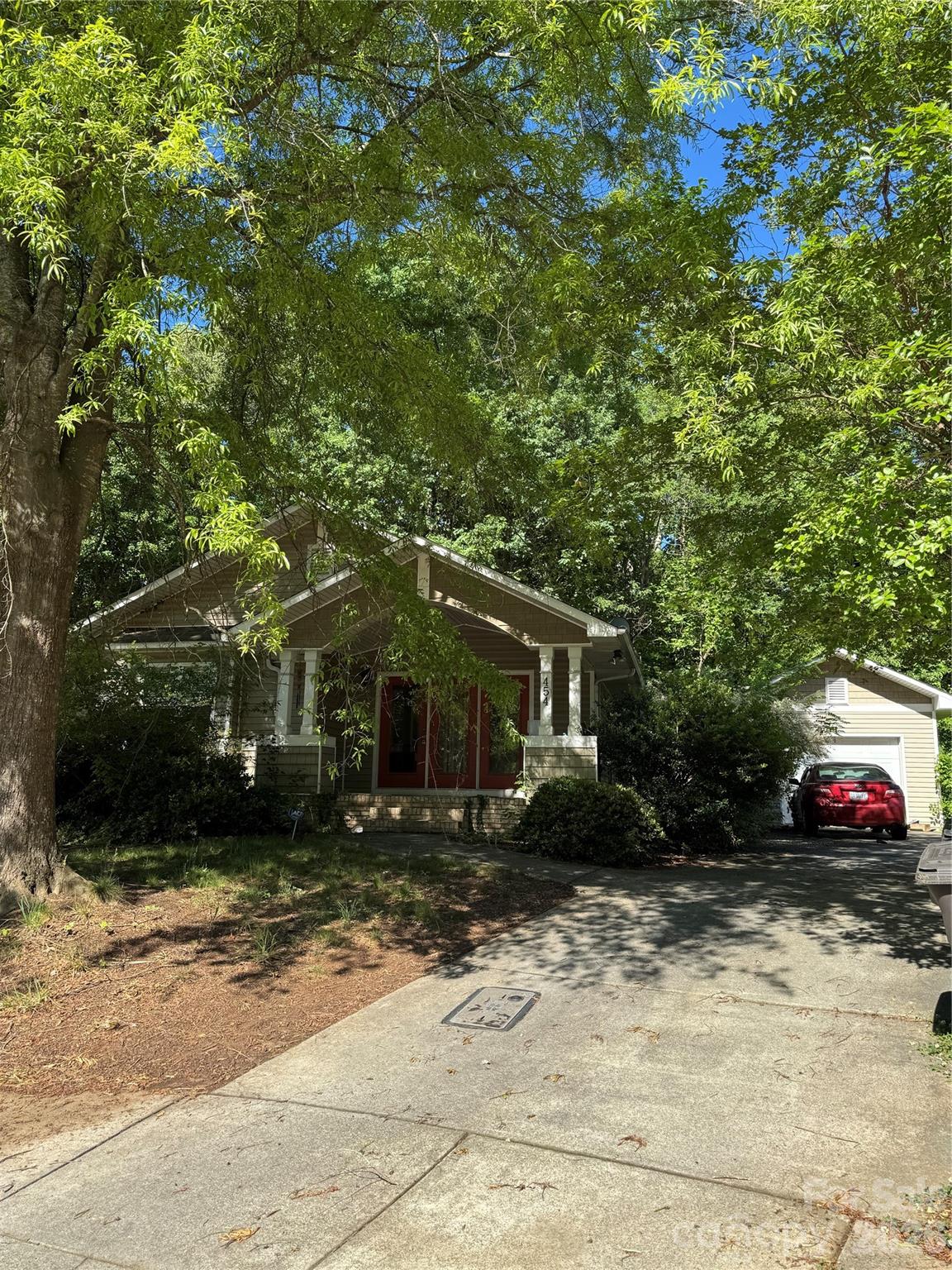 454 Mables Court, Statesville, NC