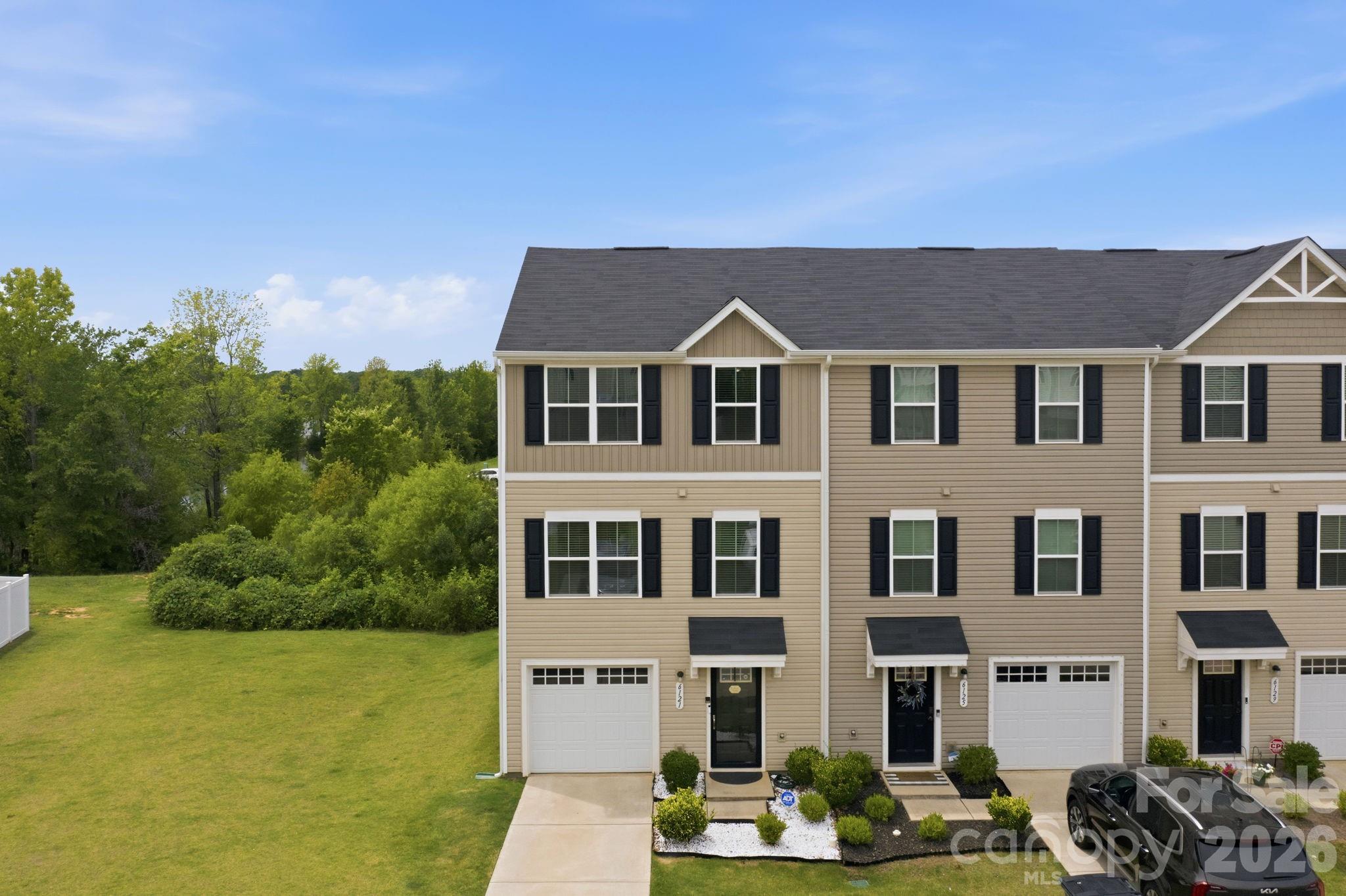 6121 Cutwater Circle, Charlotte, NC