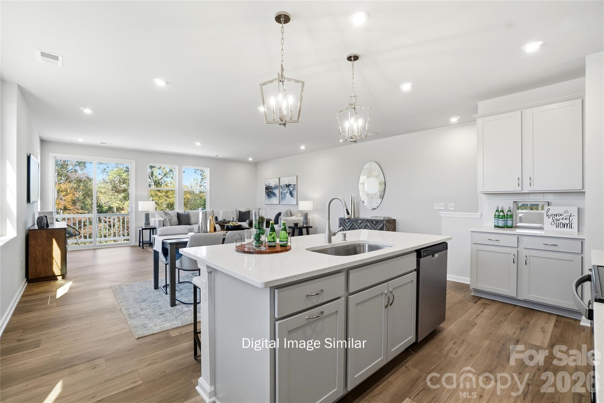 Photo 4 of 723 Flatiron Drive165, Rock Hill, SC