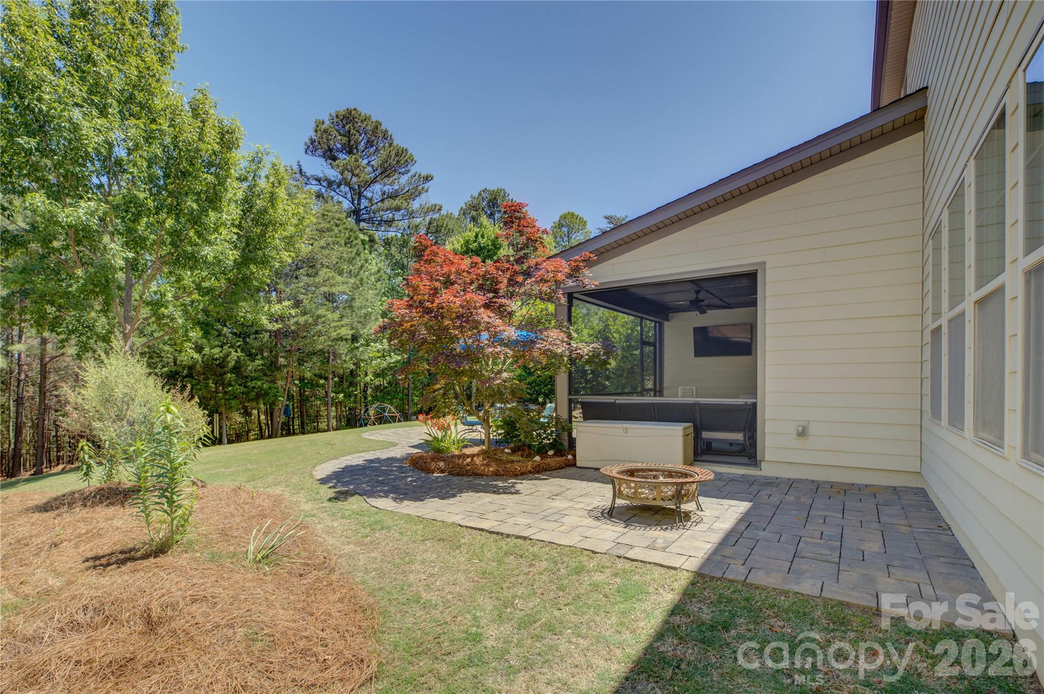 Photo 38 of 15420 Cimarron Hills Lane, Charlotte, NC