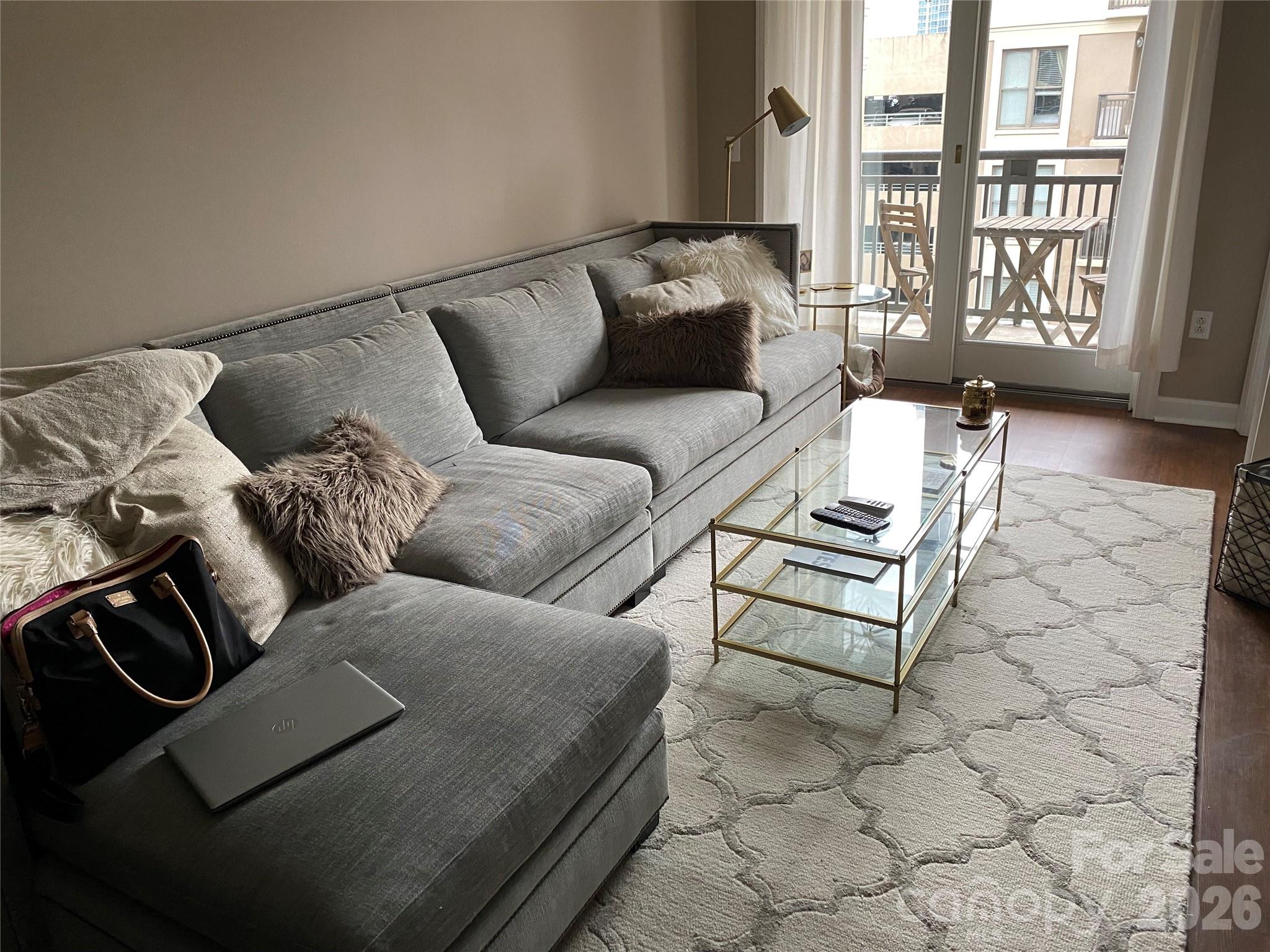 Photo 7 of 718 W Trade Street707, Charlotte, NC