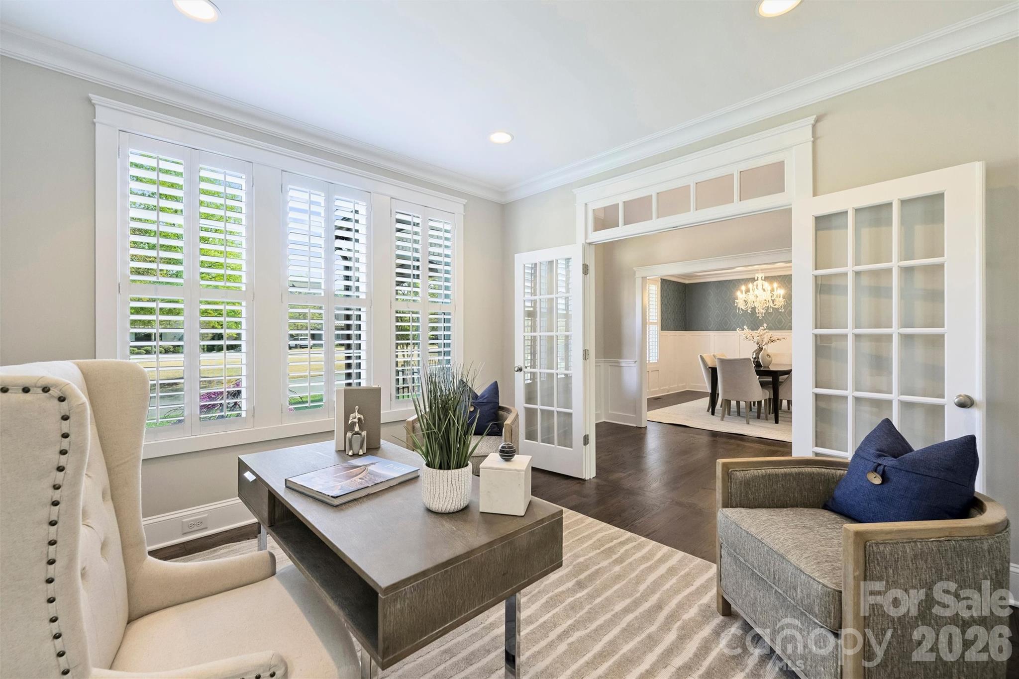 2244 Rock Creek Drive, Charlotte, NC - photo 6 of 49