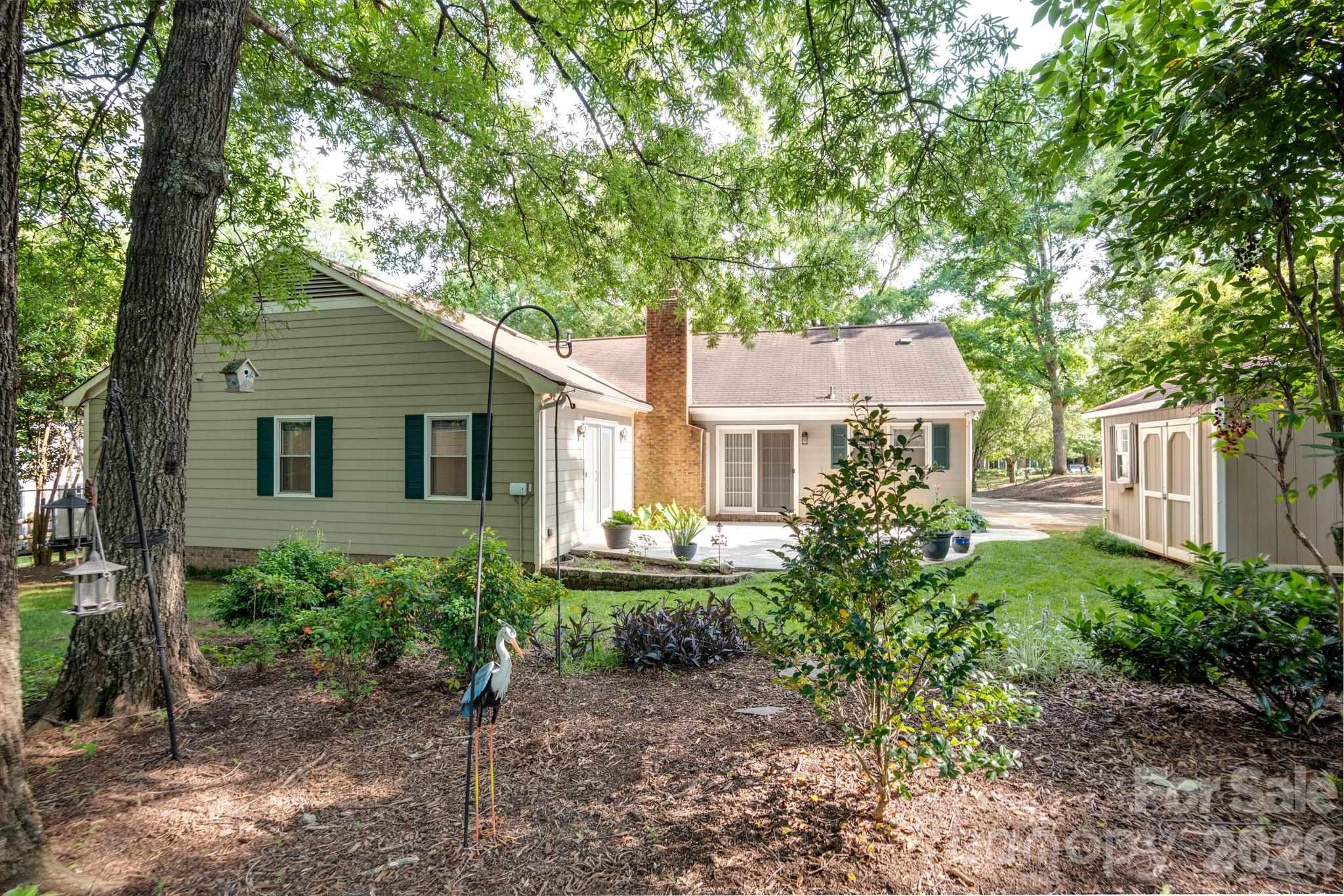 Photo 34 of 11831 Parks Farm Lane, Charlotte, NC