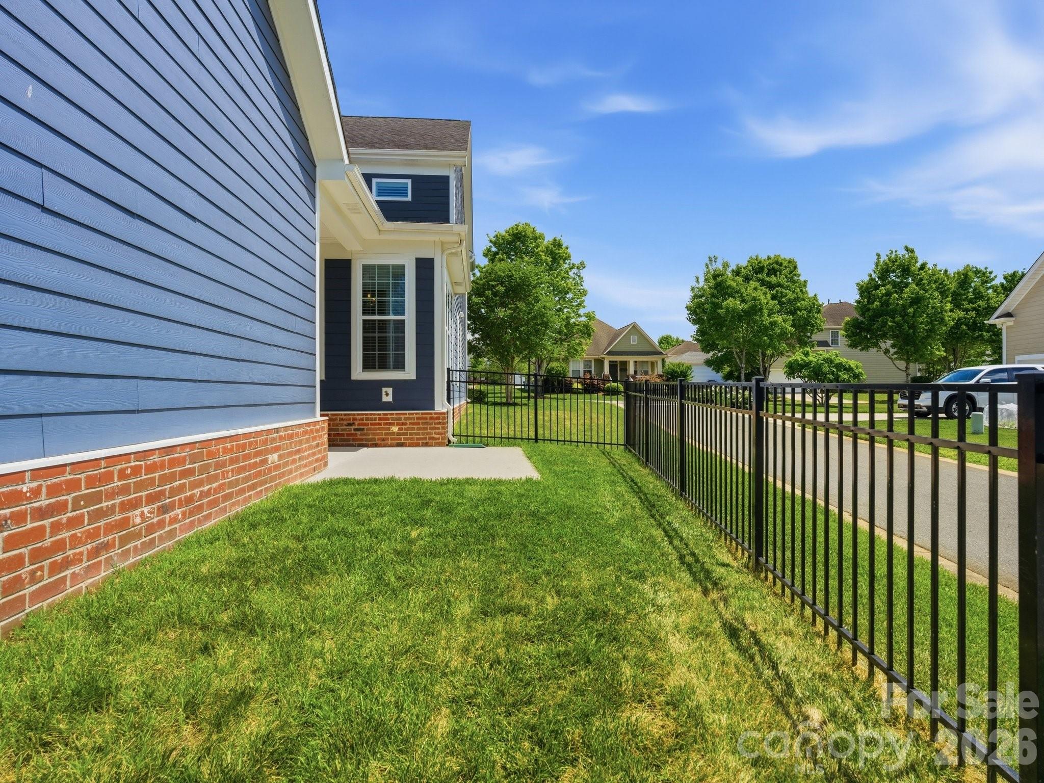 4217 Patriots Hill Road, Mint Hill, NC - photo 36 of 41
