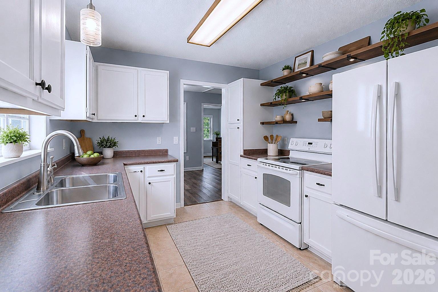 Photo 6 of 13615 Wildiris Court, Pineville, NC
