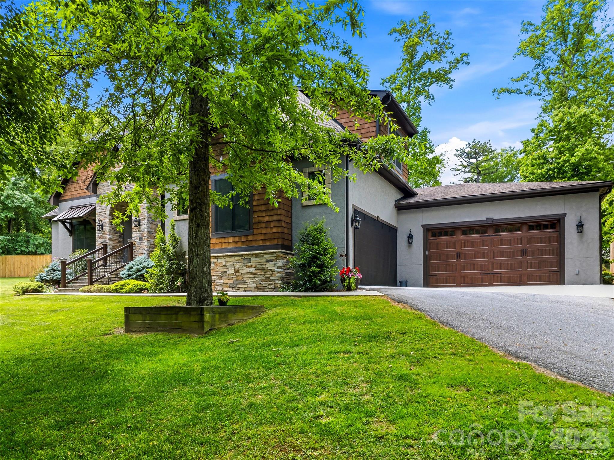 Photo 3 of 112 Caleb Drive, Fletcher, NC