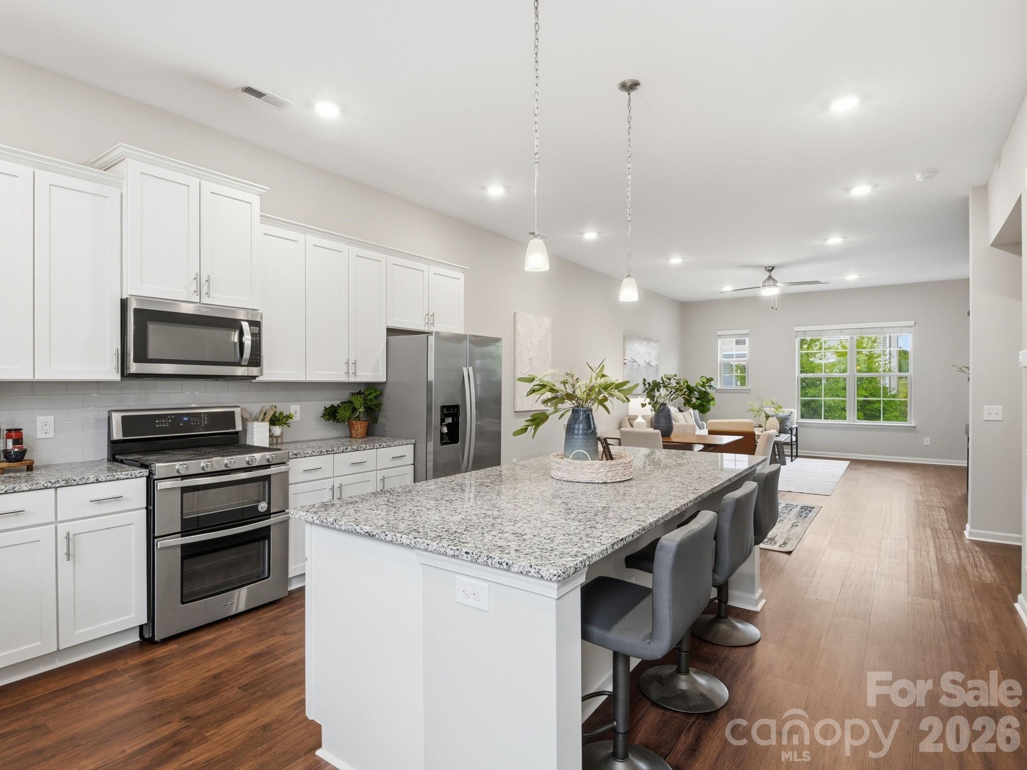 Photo 3 of 1038 Doveridge Street, Charlotte, NC