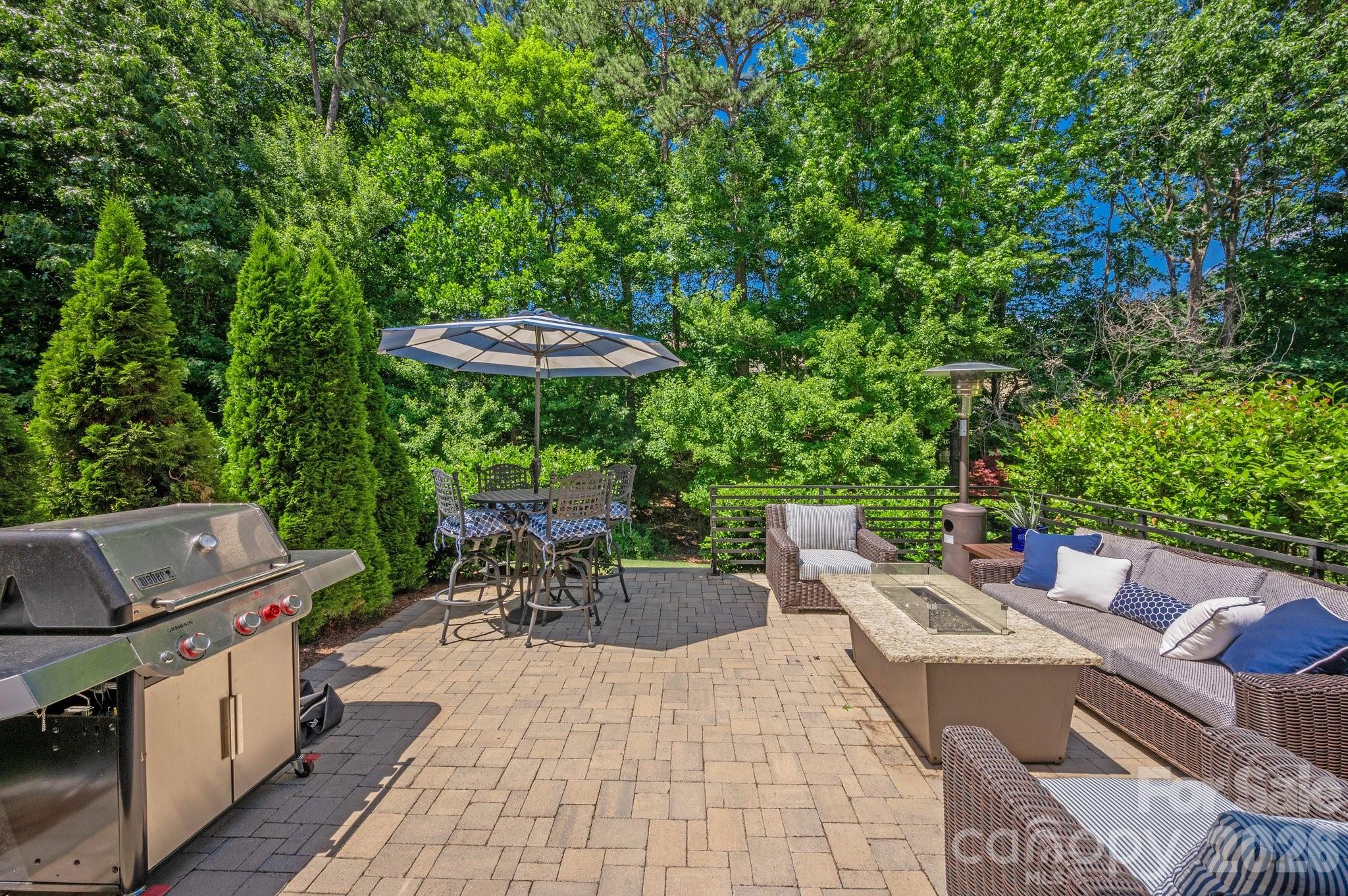 1265 Hamburg Court, Waxhaw, NC - photo 4 of 40