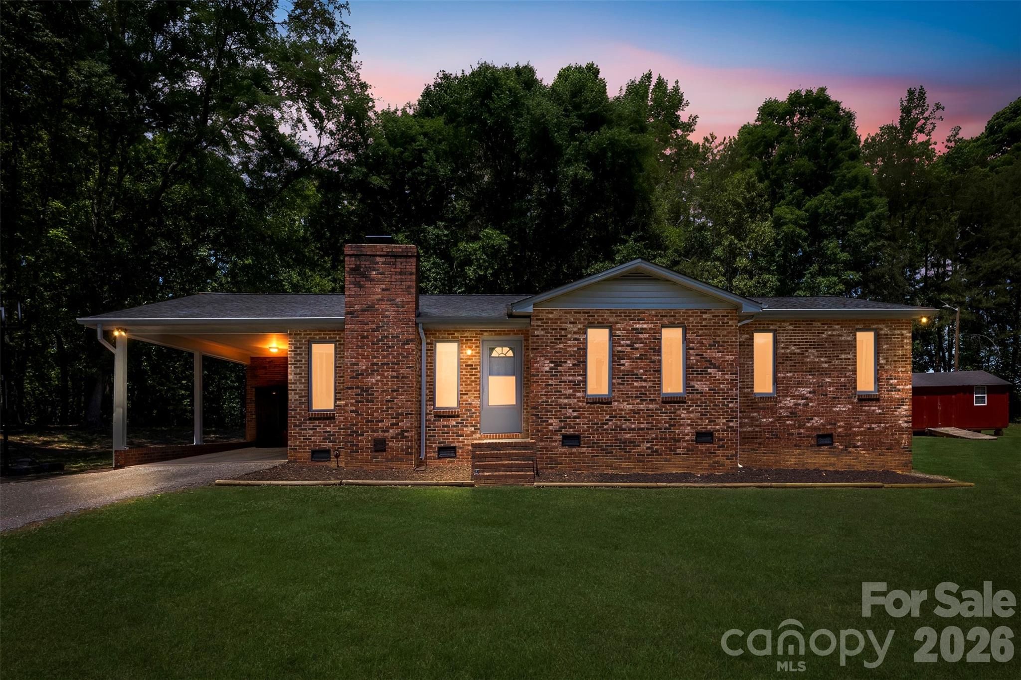 229 Hoyles Road, Kings Mountain, NC