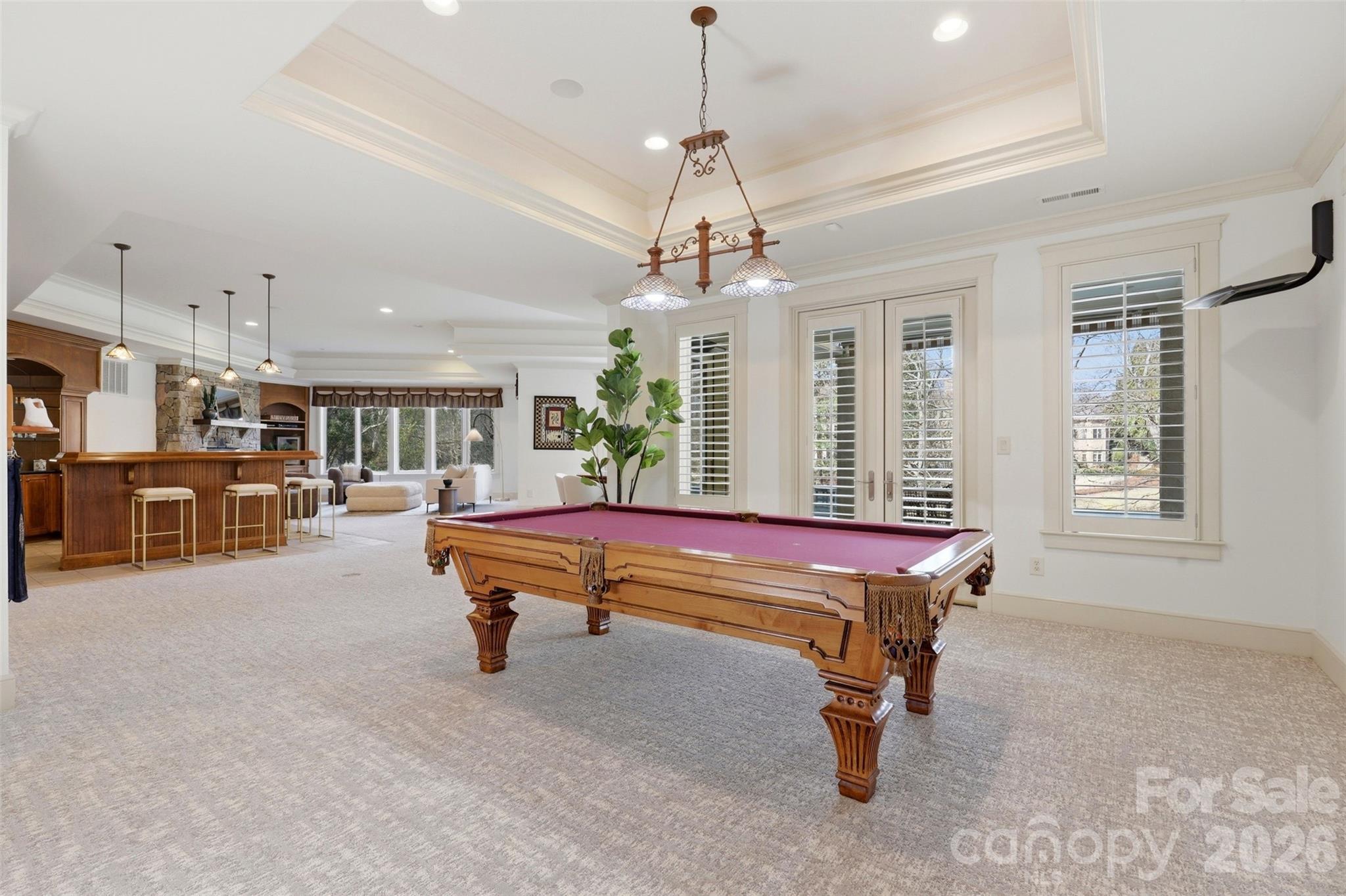 14606 Jockeys Ridge Drive, Charlotte, NC - photo 33 of 49