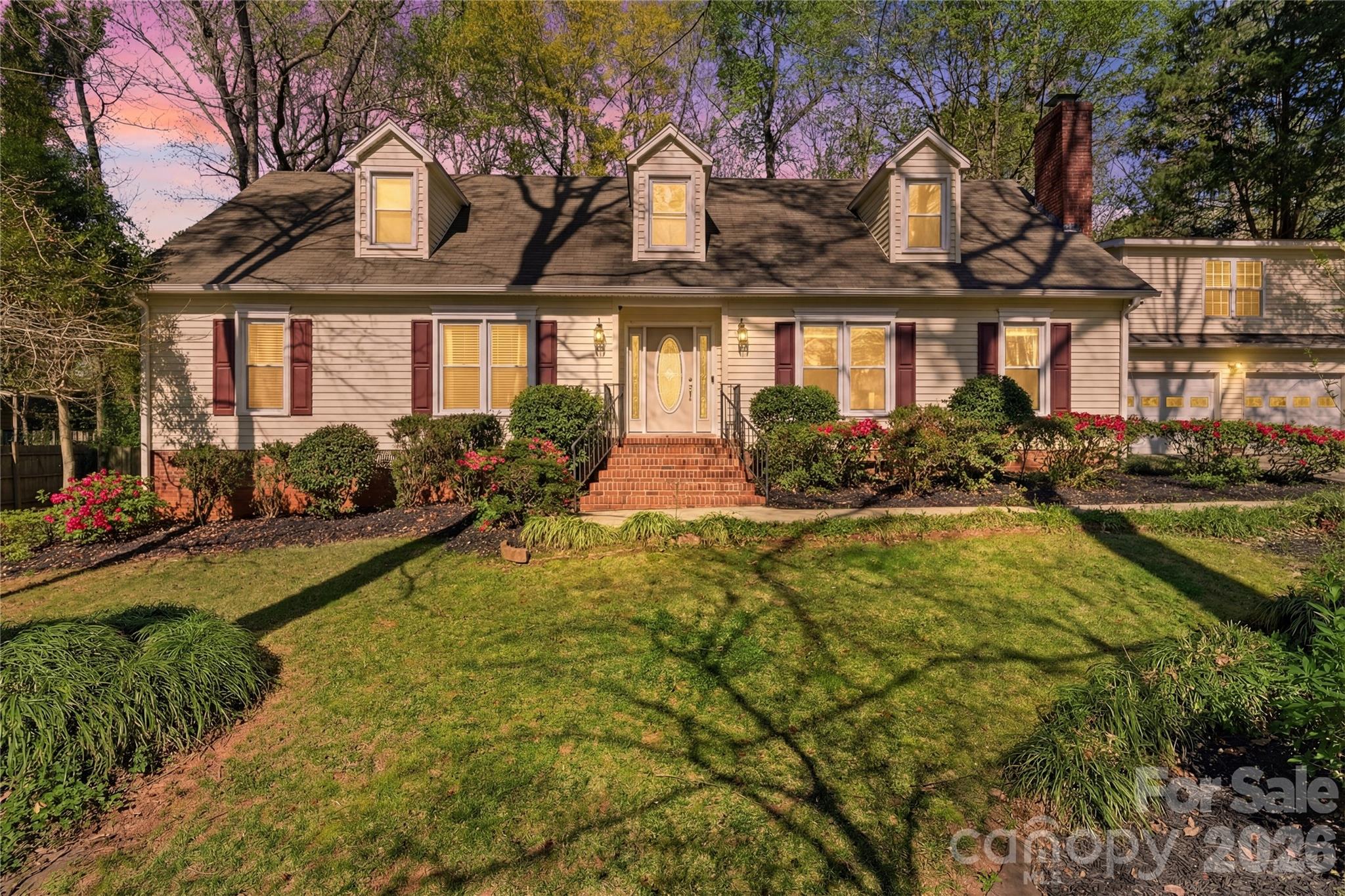1210 Plum Branch Lane, Fort Mill, SC