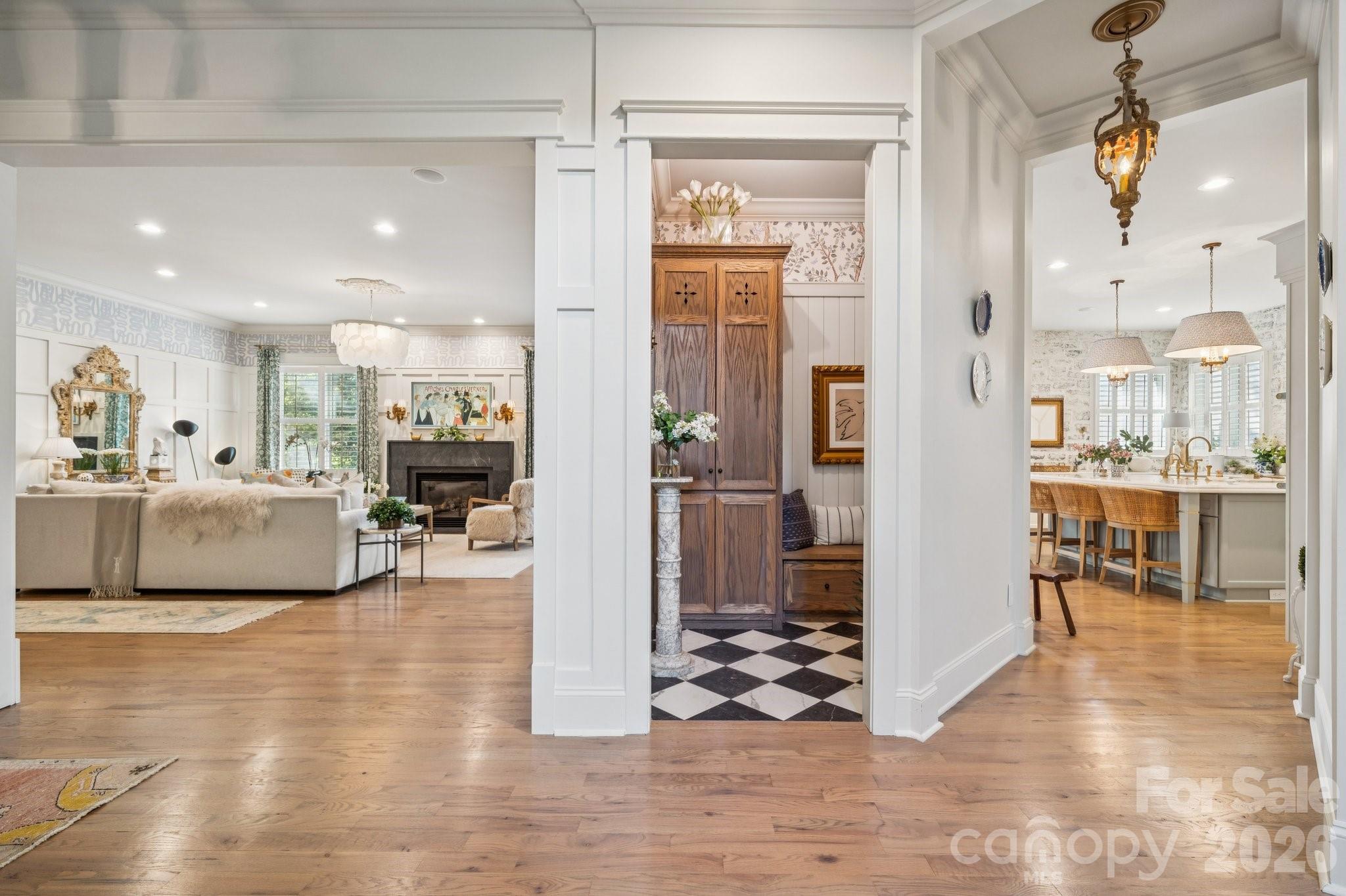 3519 McPherson Street, Waxhaw, NC - photo 6 of 45