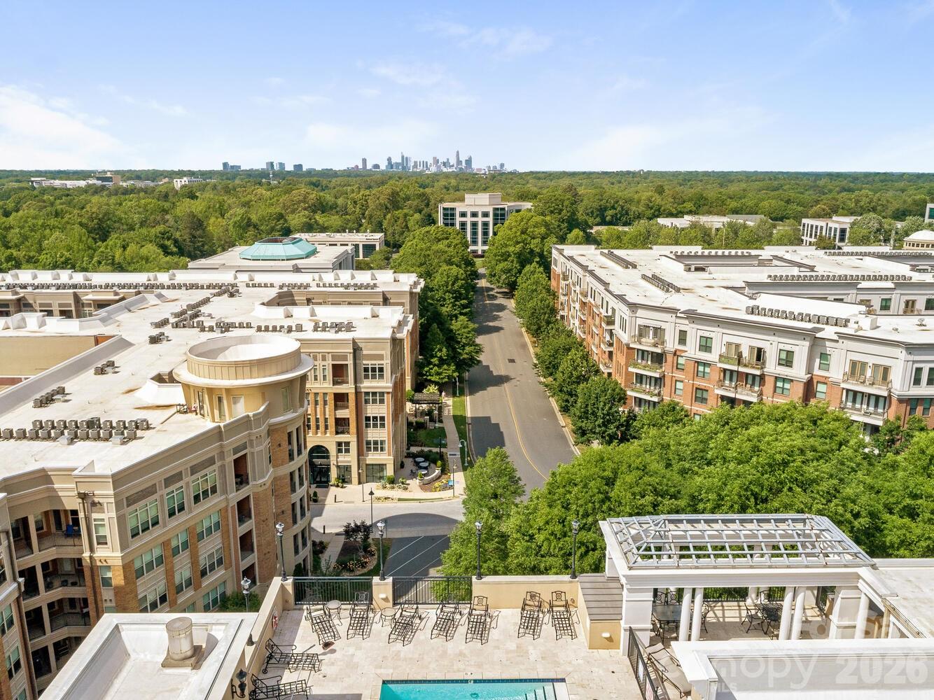 Photo 19 of 4625 Piedmont Row Drive615, Charlotte, NC