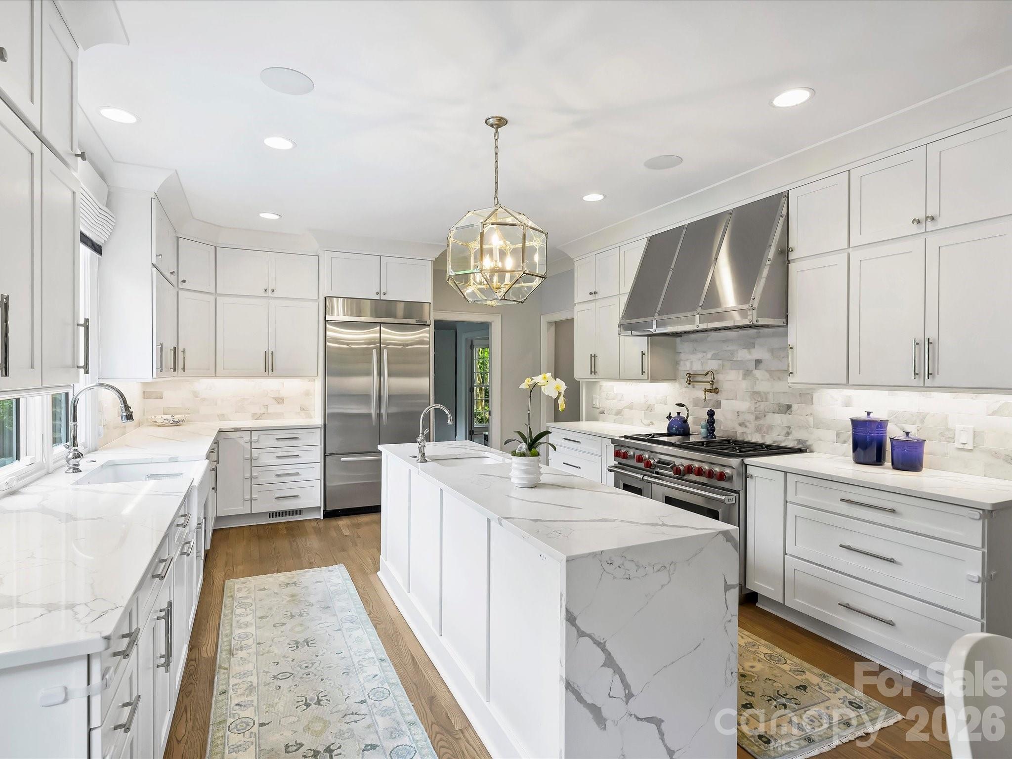 Photo 11 of 4017 Moorland Drive, Charlotte, NC